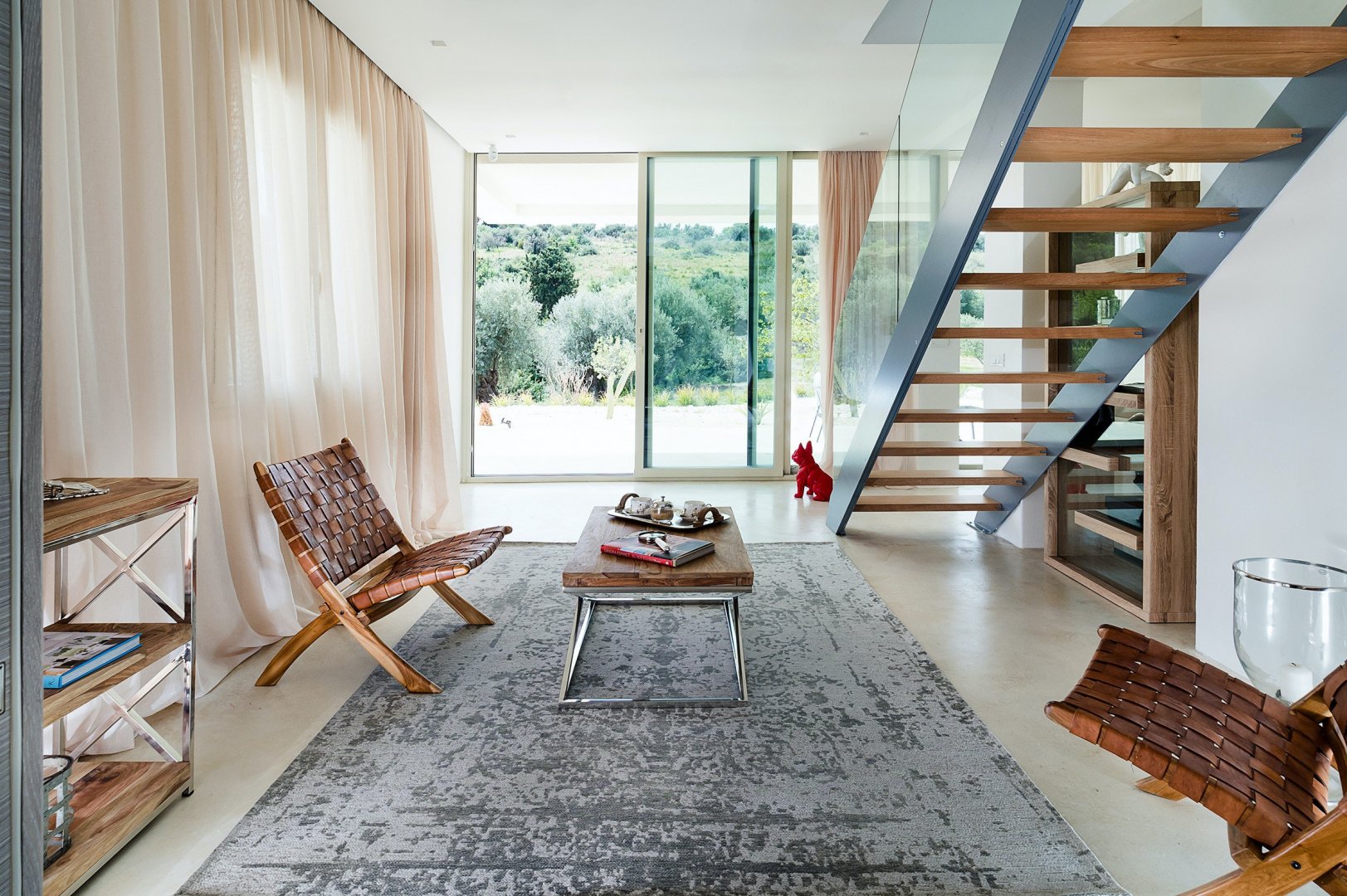 Bochini Bliss | Luxury Villa in Avola, Italy - Fivestar.ie