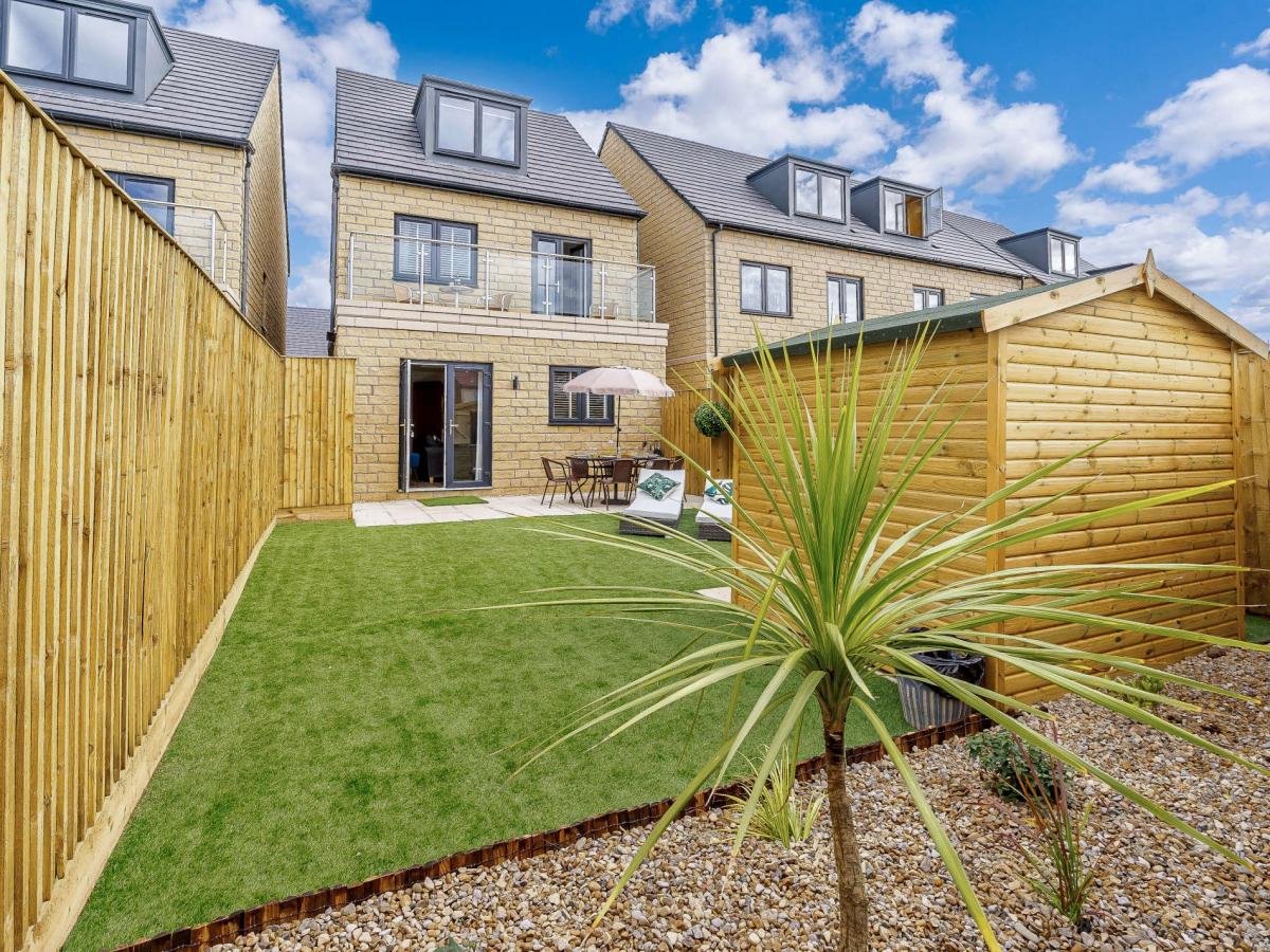 House in North Yorkshire | 5-Star Self-Catering Whitby - Fivestar.ie