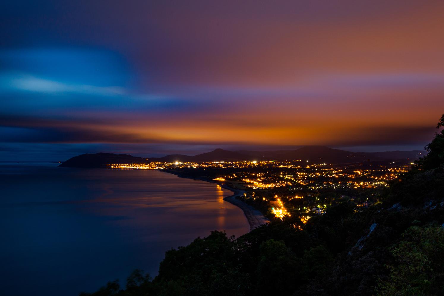 Luxury Houses for Sale Killiney, Co. Dublin | Luxury Sea View Killiney ...