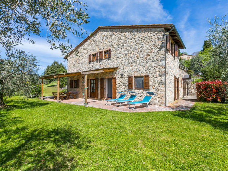 Il Fienile | Luxury Villa in Casole d'Elsa, Italy - Fivestar.ie