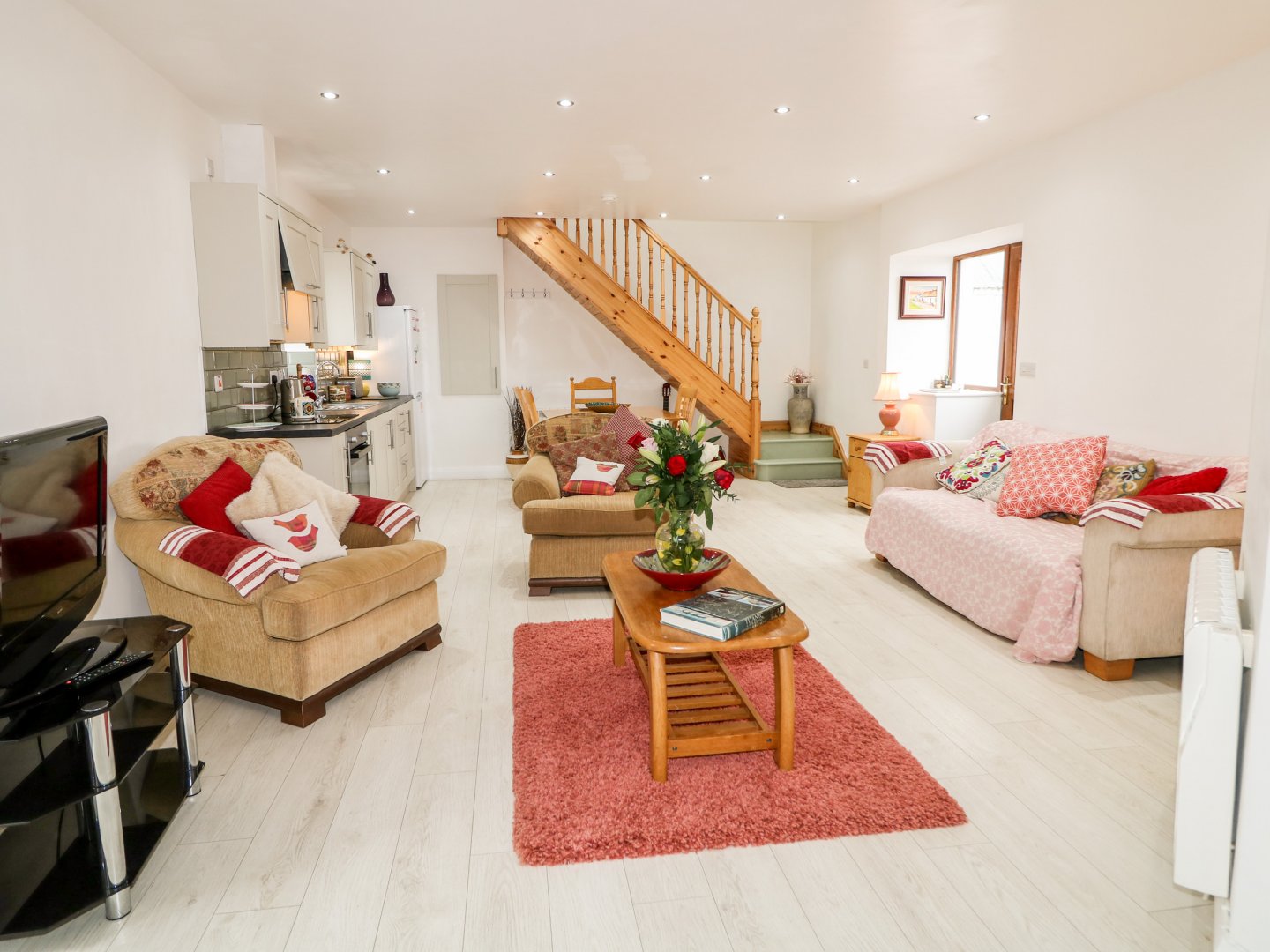 May's Cottage | 5-Star Self-Catering Bushmills - Fivestar.ie
