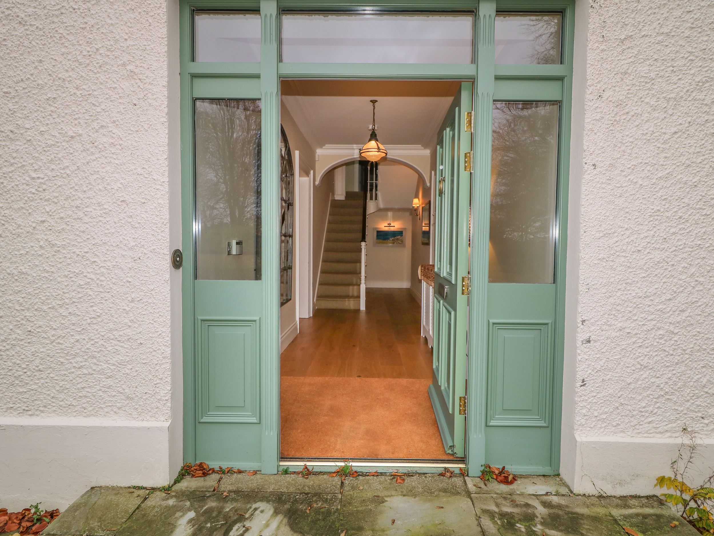 Knockanboy House | 5-Star Self-Catering Dervock - Fivestar.ie