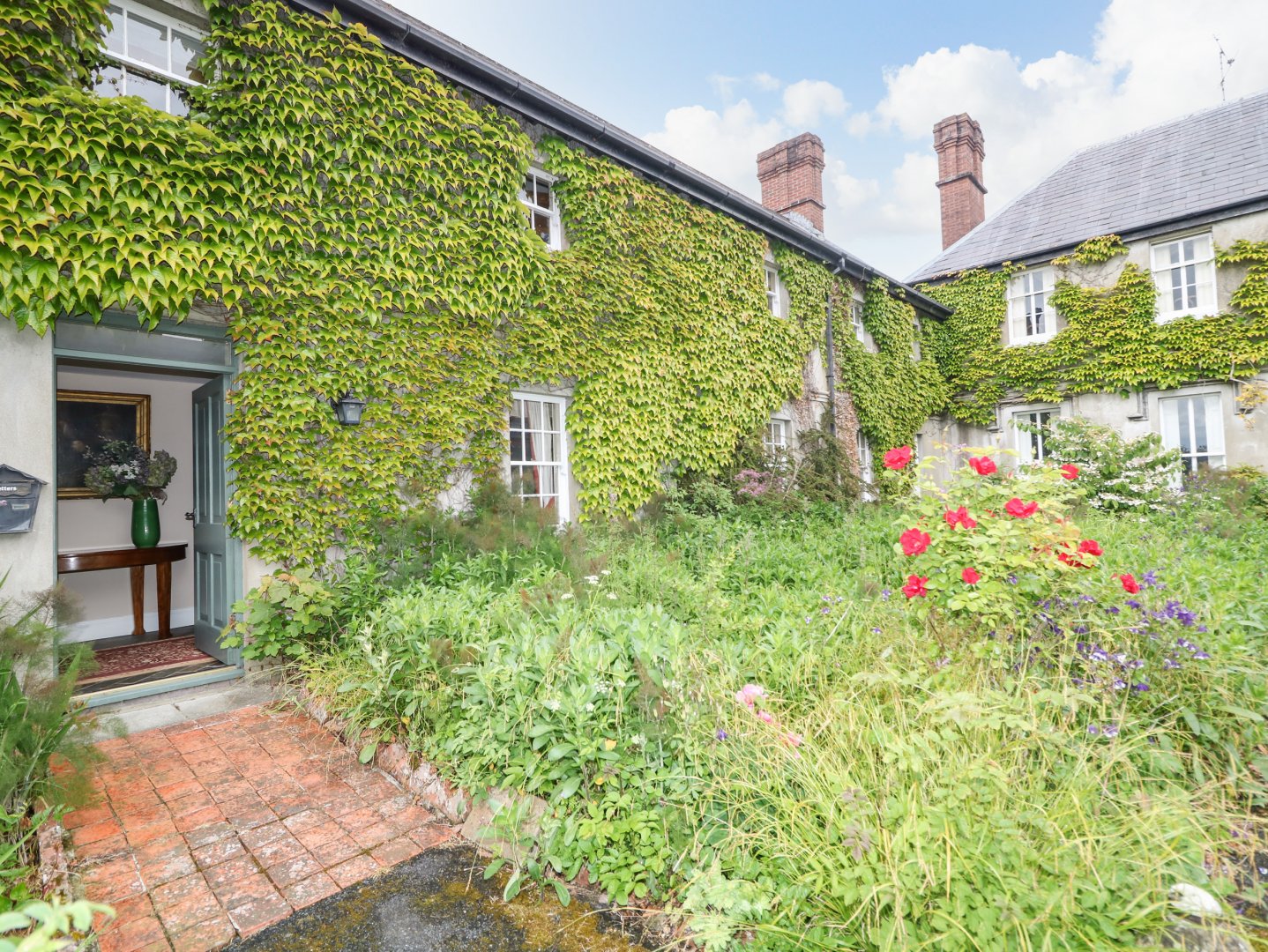 Scarvagh House | 5-Star Self-Catering Loughbrickland - Fivestar.ie