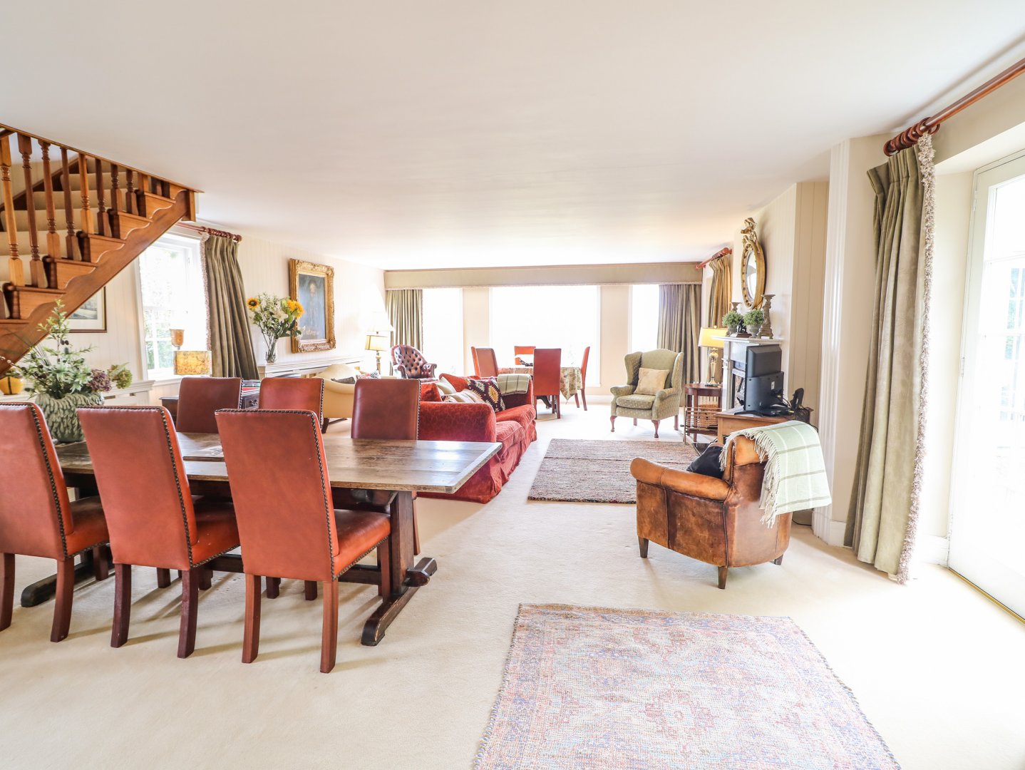 Scarvagh House | 5-Star Self-Catering Loughbrickland - Fivestar.ie