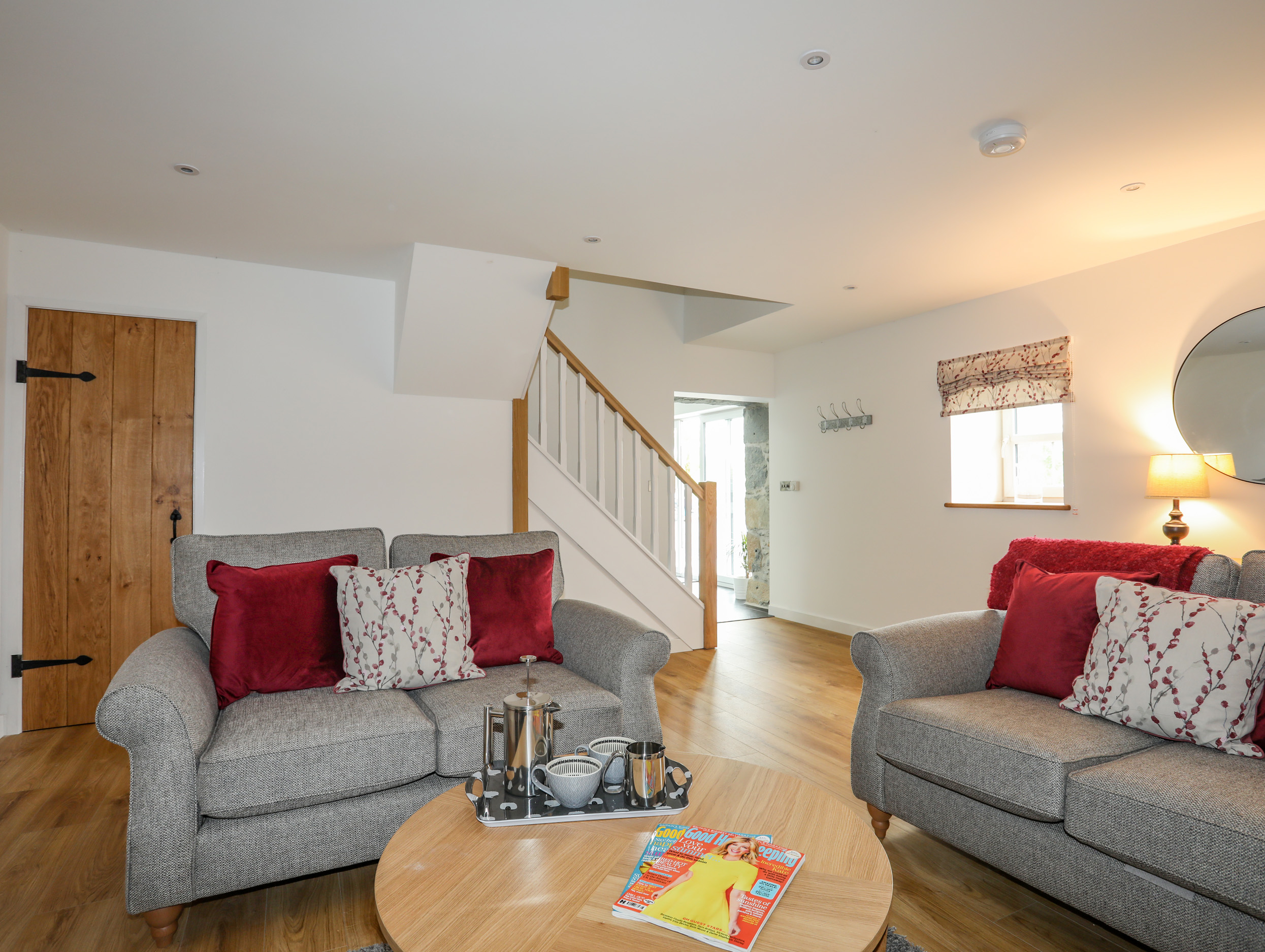 Hen Felin | 5-Star Self-Catering Pwllheli - Fivestar.ie