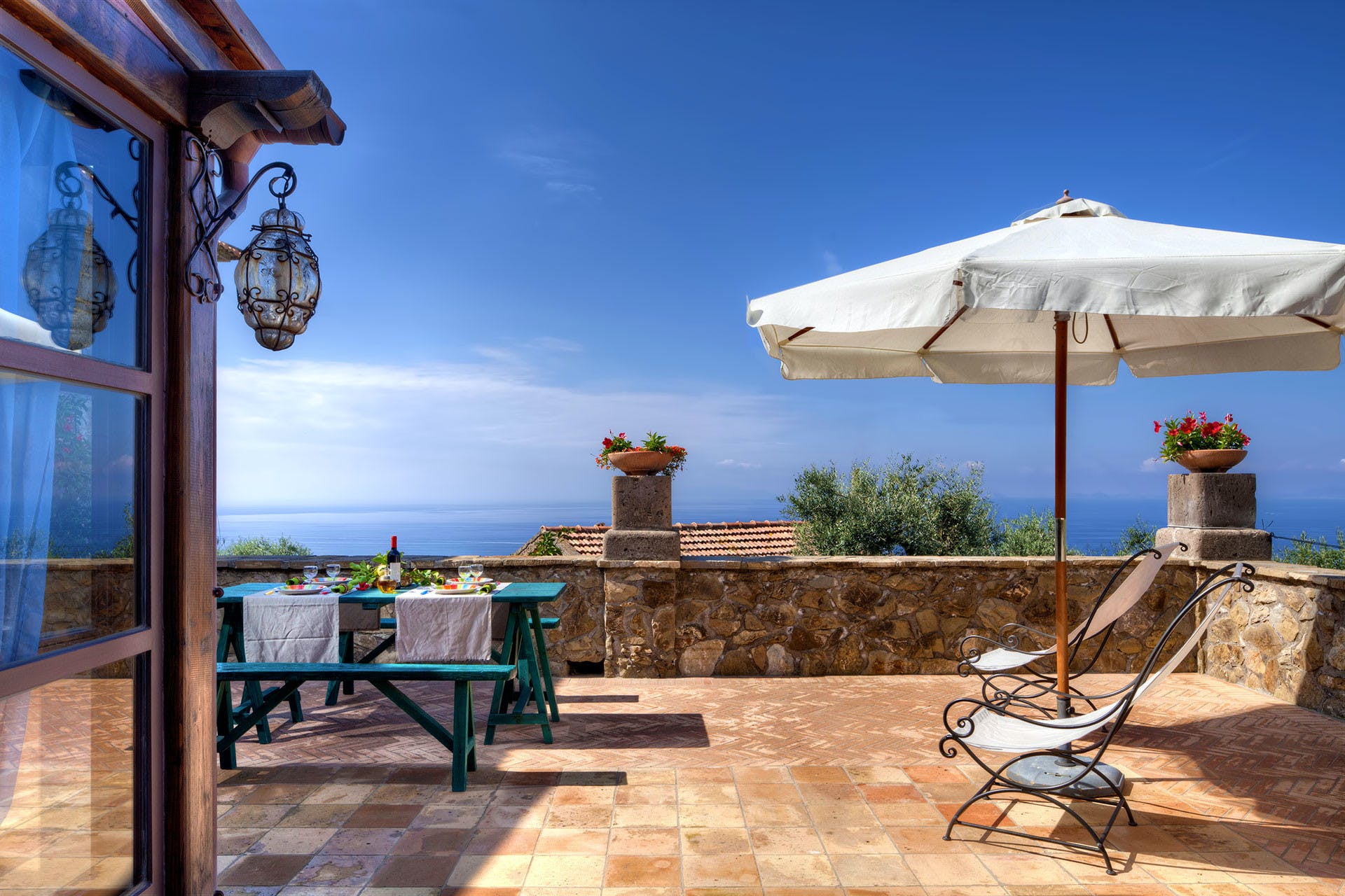 Vision of Beauty | Luxury Villa in Marciano, Italy - Fivestar.ie