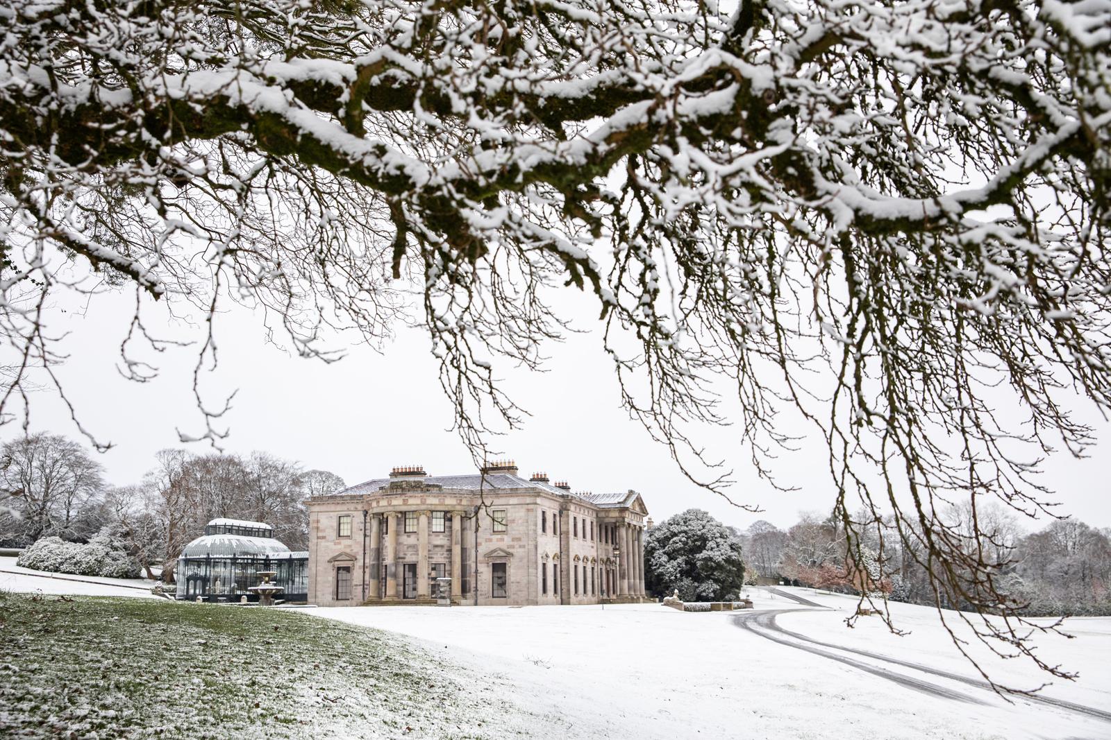 Gardeners Cottage at Ballyfin | 5-Star Self-Catering Hotel Ballyfin ...