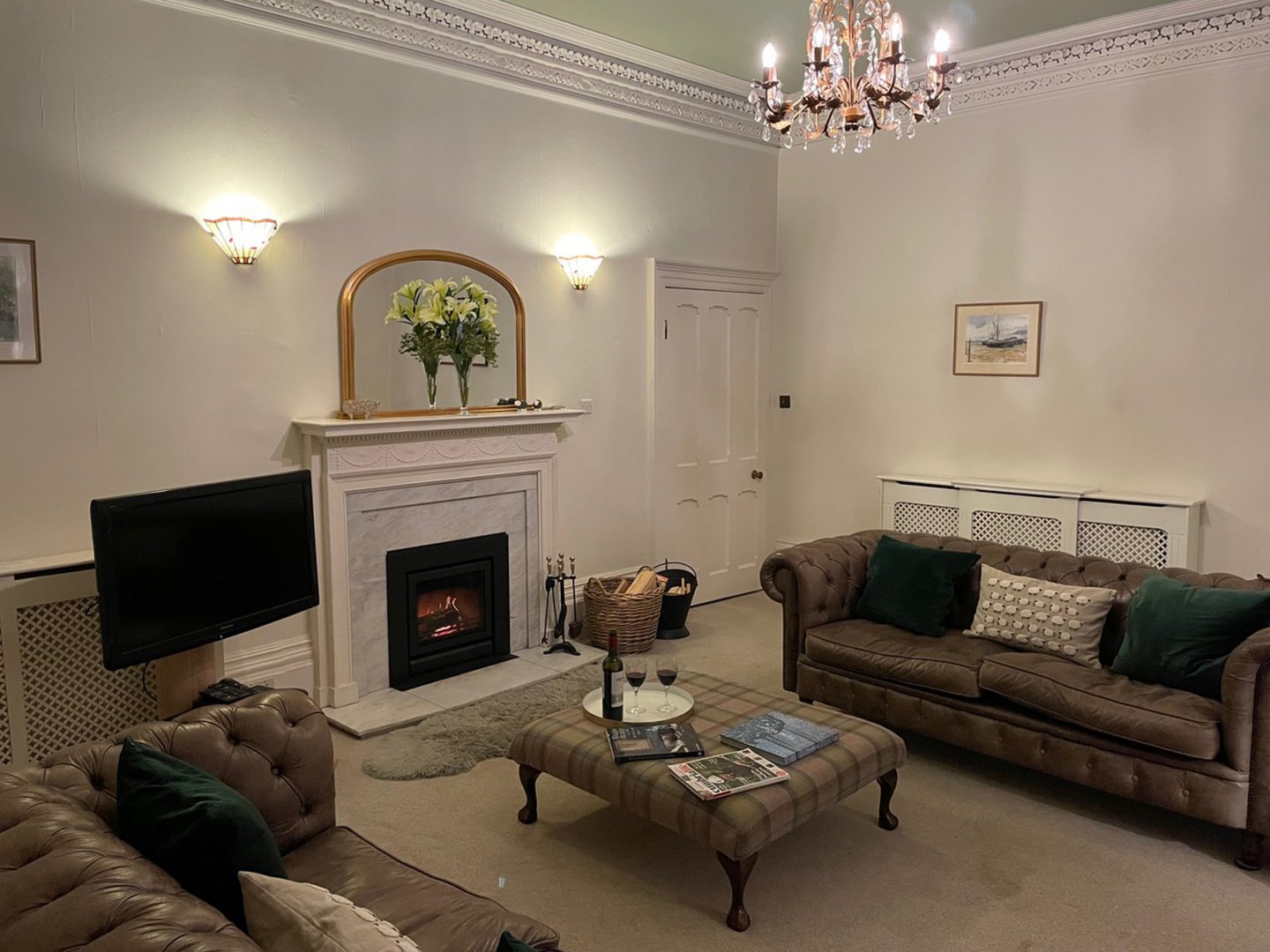 Brunt How | 5-Star Self-Catering Ambleside - Fivestar.ie