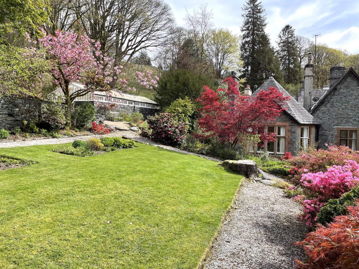 Brunt How | 5-Star Self-Catering Ambleside - Fivestar.ie