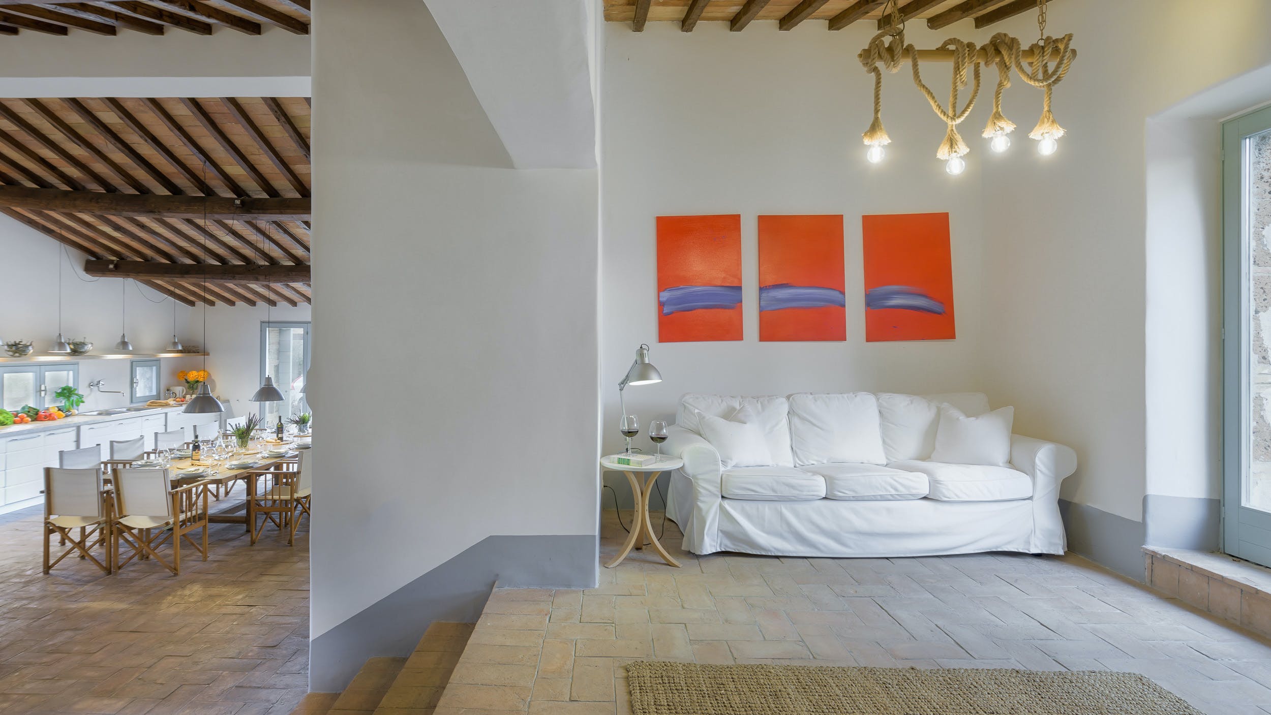 That Old Chestnut | Luxury Villa in Lake Bolsena, Italy - Fivestar.ie