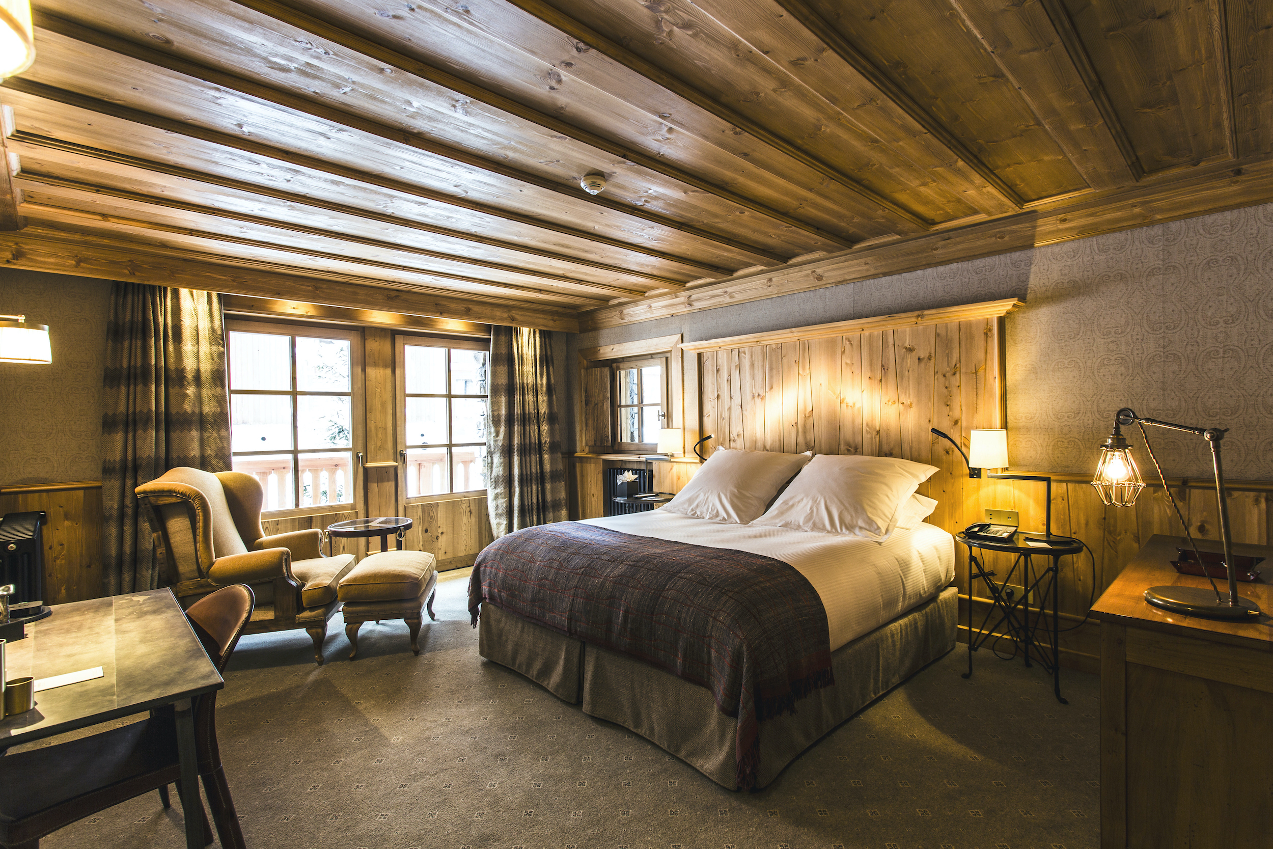 Chalet Allure | Luxury Villa in Tignes, France - Fivestar.ie
