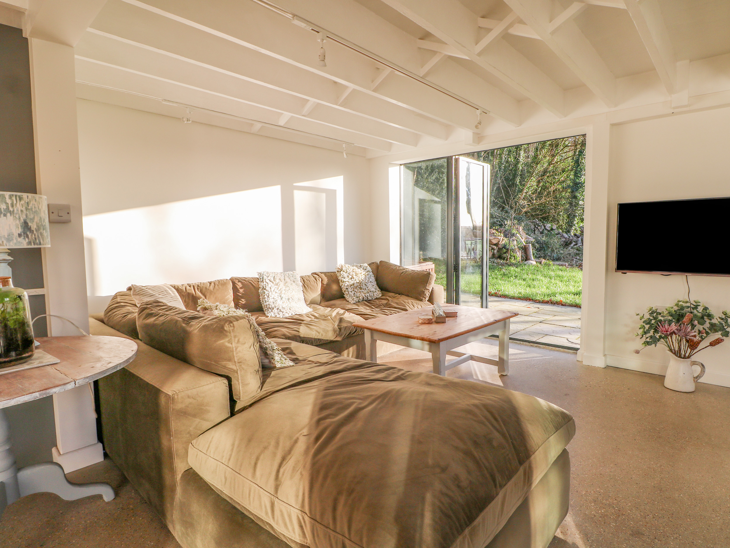 Meon Boscage | 5-Star Self-Catering Meonstoke - Fivestar.ie