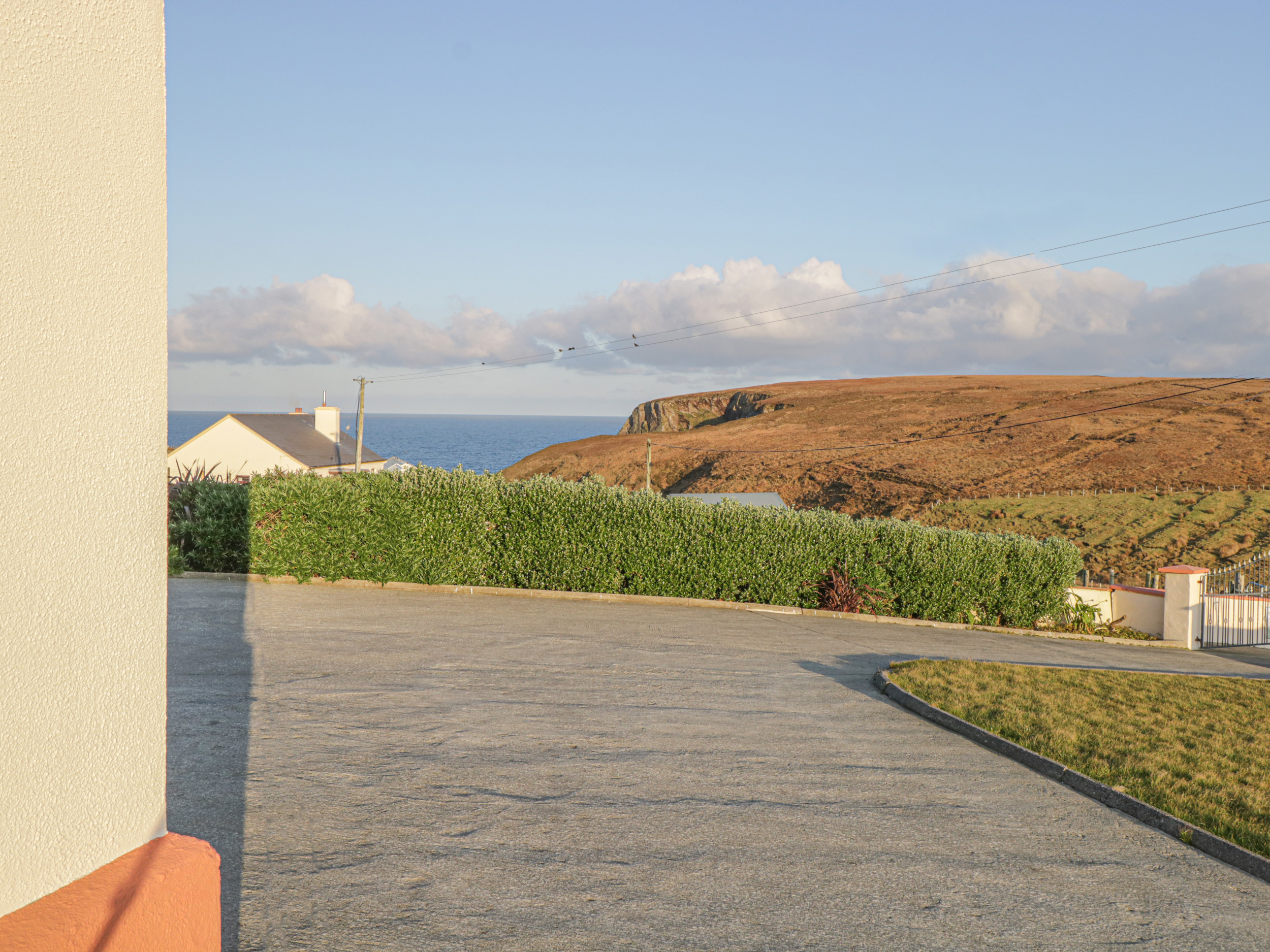Erris Head House | 5-Star Self-Catering Belmullet - Fivestar.ie
