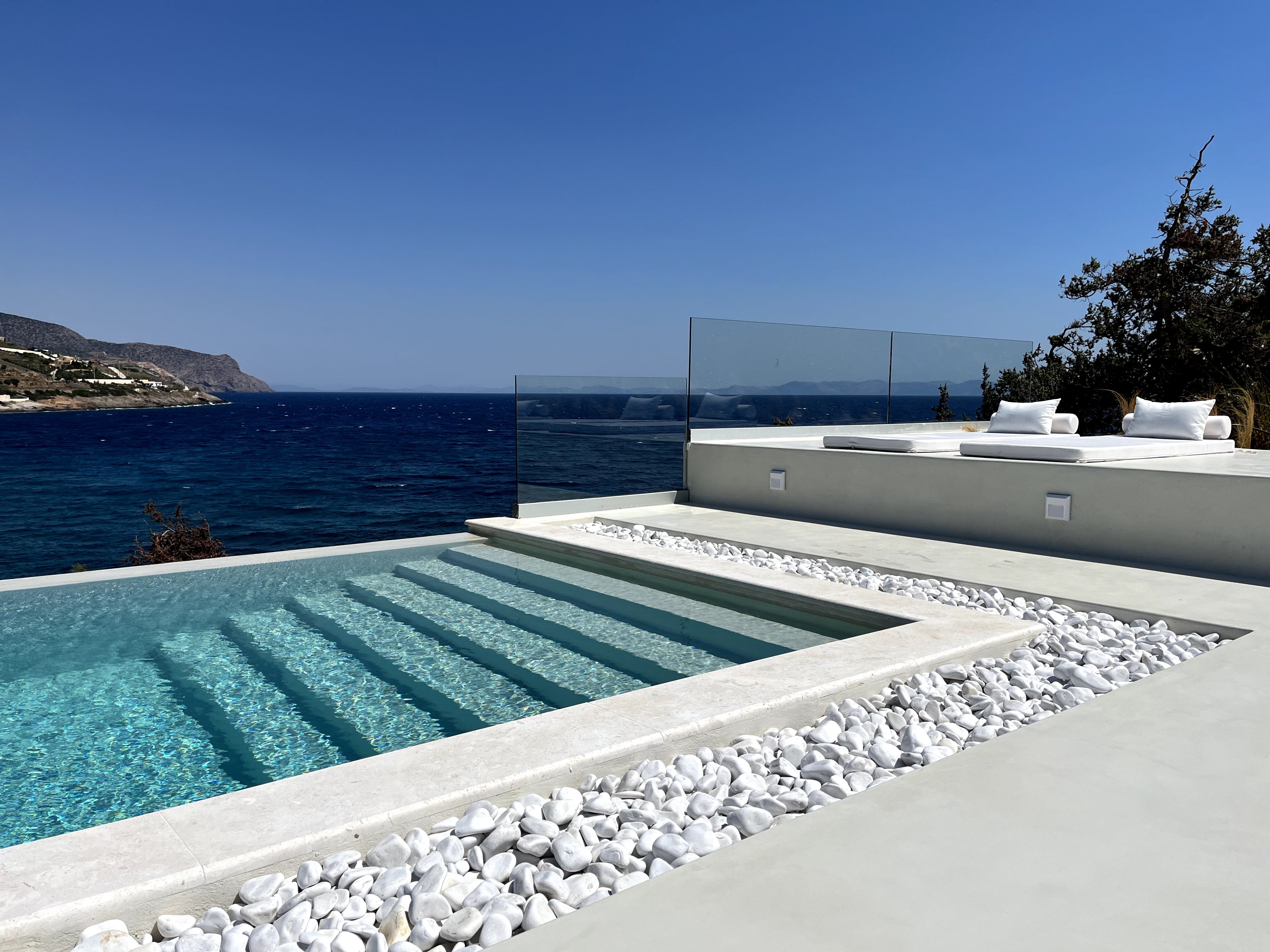 Greeking Out | Luxury Villa in Athens Riviera, Greece - Fivestar.ie