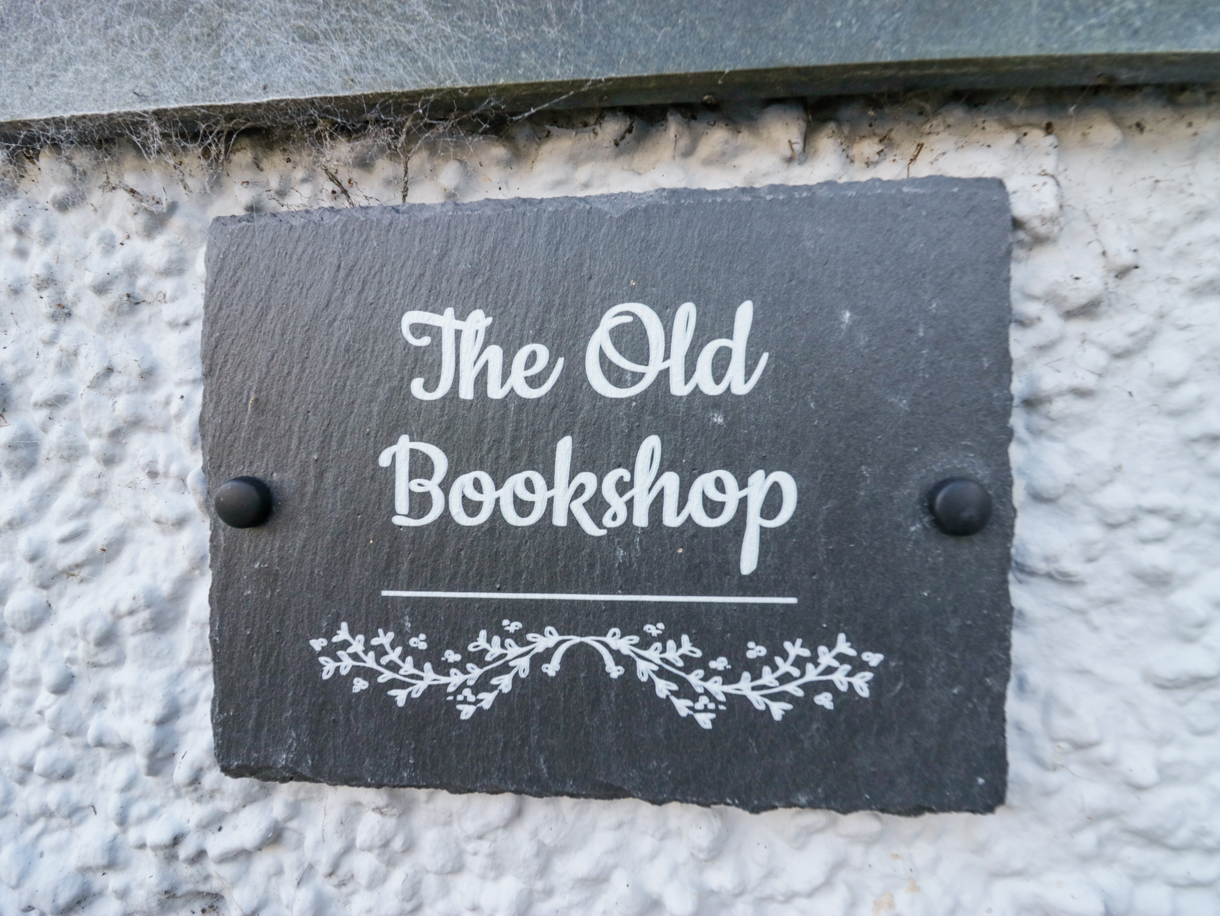 Old Book Shop | 5-Star Self-Catering Cartmel - Fivestar.ie