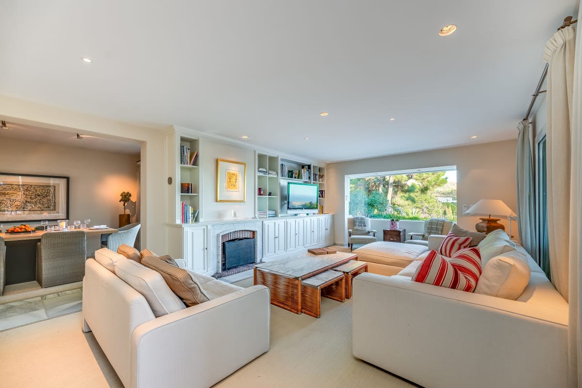 Spanish Spritz | Luxury Villa in Marbella, Spain - Fivestar.ie