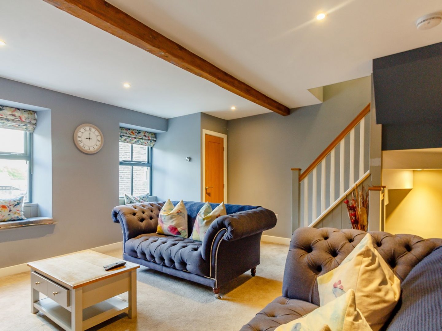 The Lookout | 5-Star Self-Catering Holmfirth - Fivestar.ie