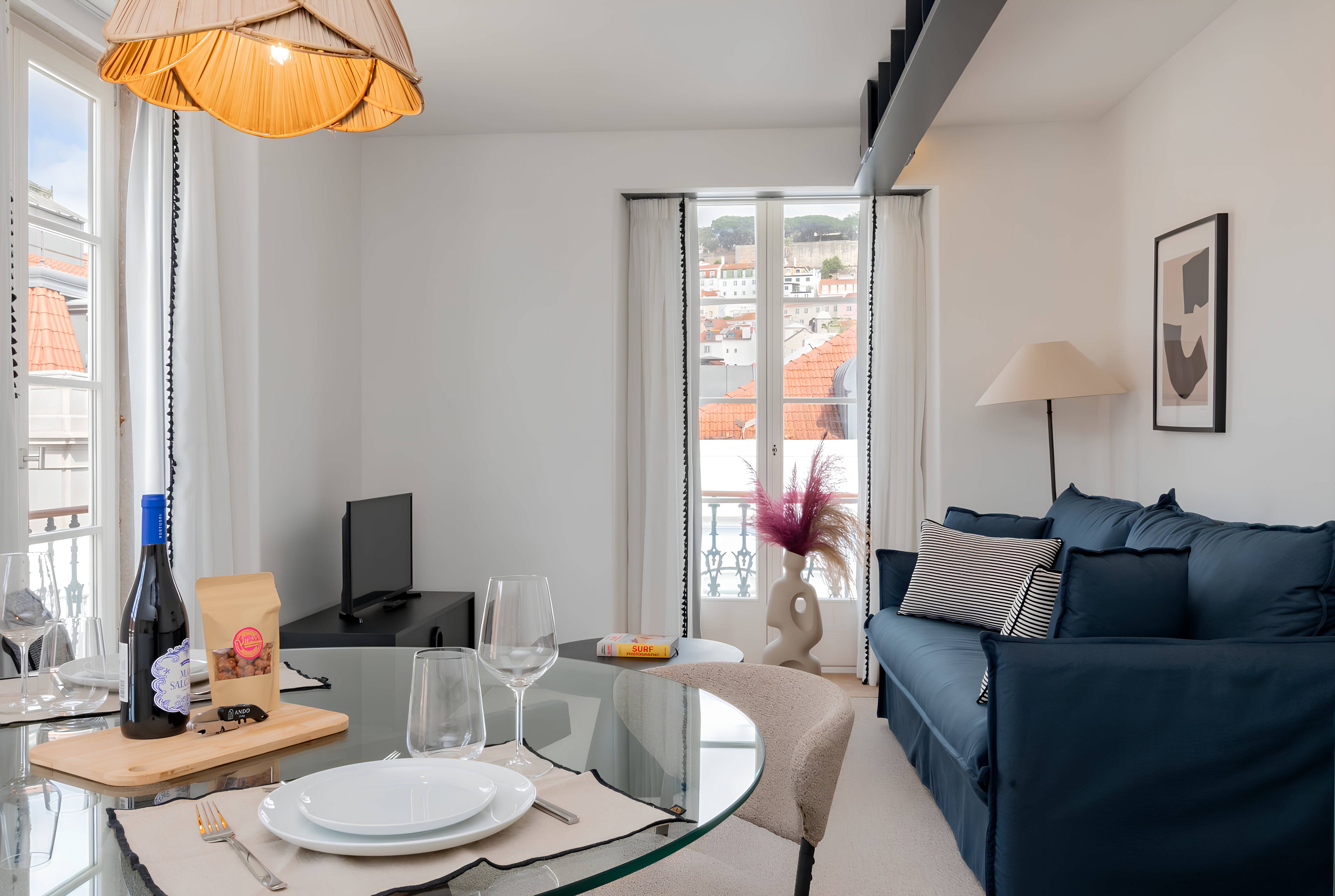 Casa Do Sol | Luxury Villa in Lisboa, Portugal - Fivestar.ie