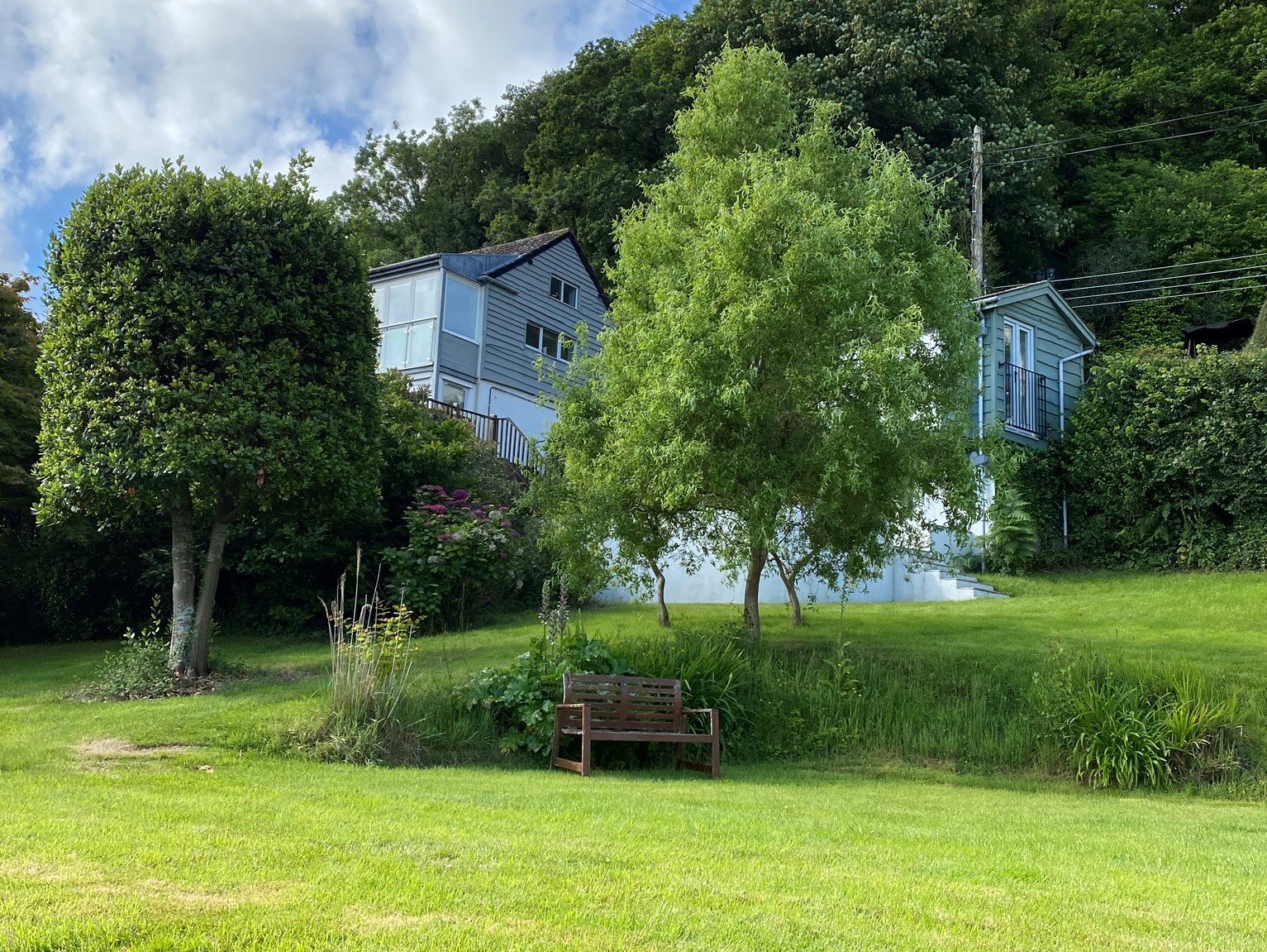 St Anthony's Cottage, Porlock Weir | 5-Star Self-Catering Porlock Weir ...