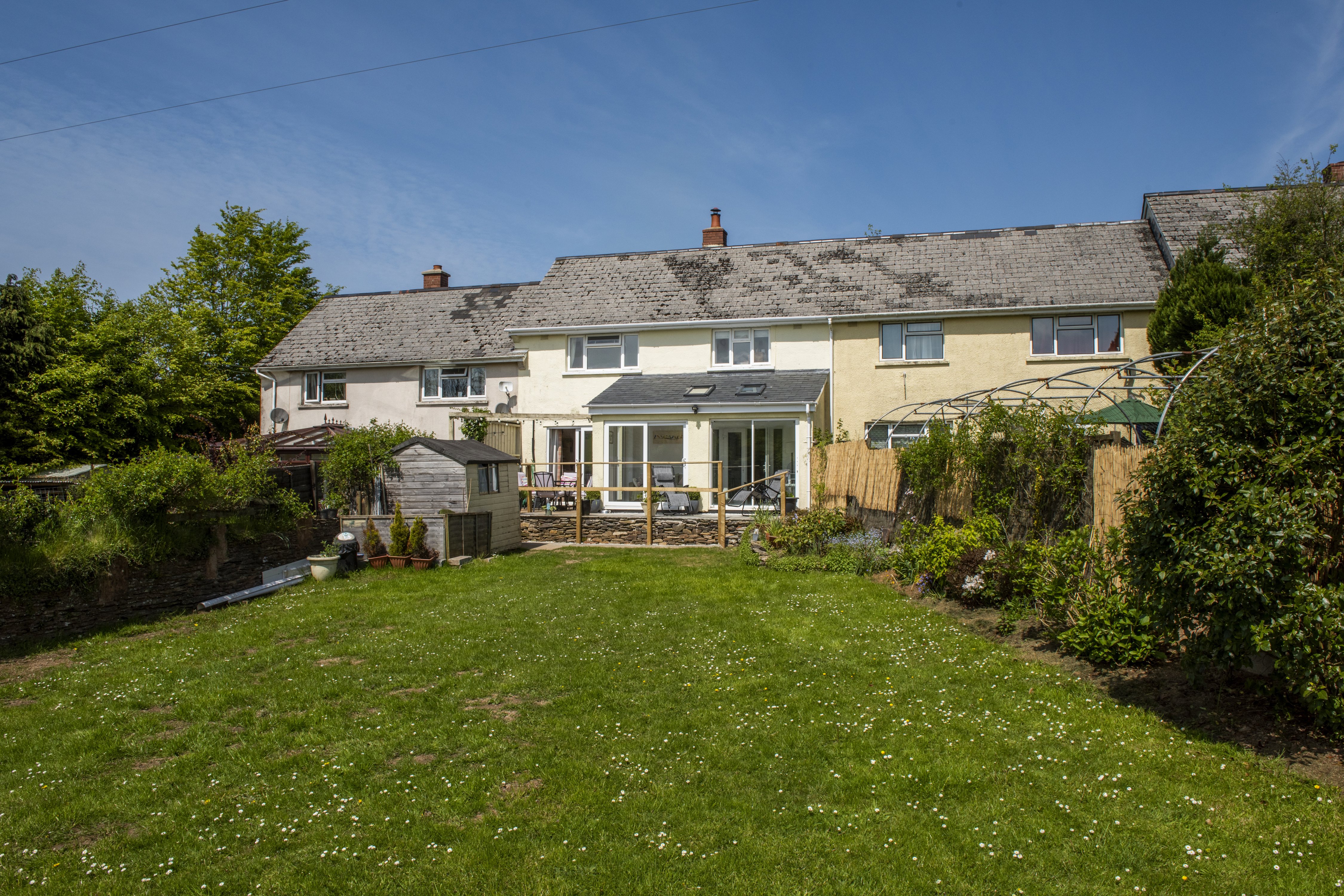 Brook Cottage, Challacombe | 5-Star Self-Catering Challacombe - Fivestar.ie
