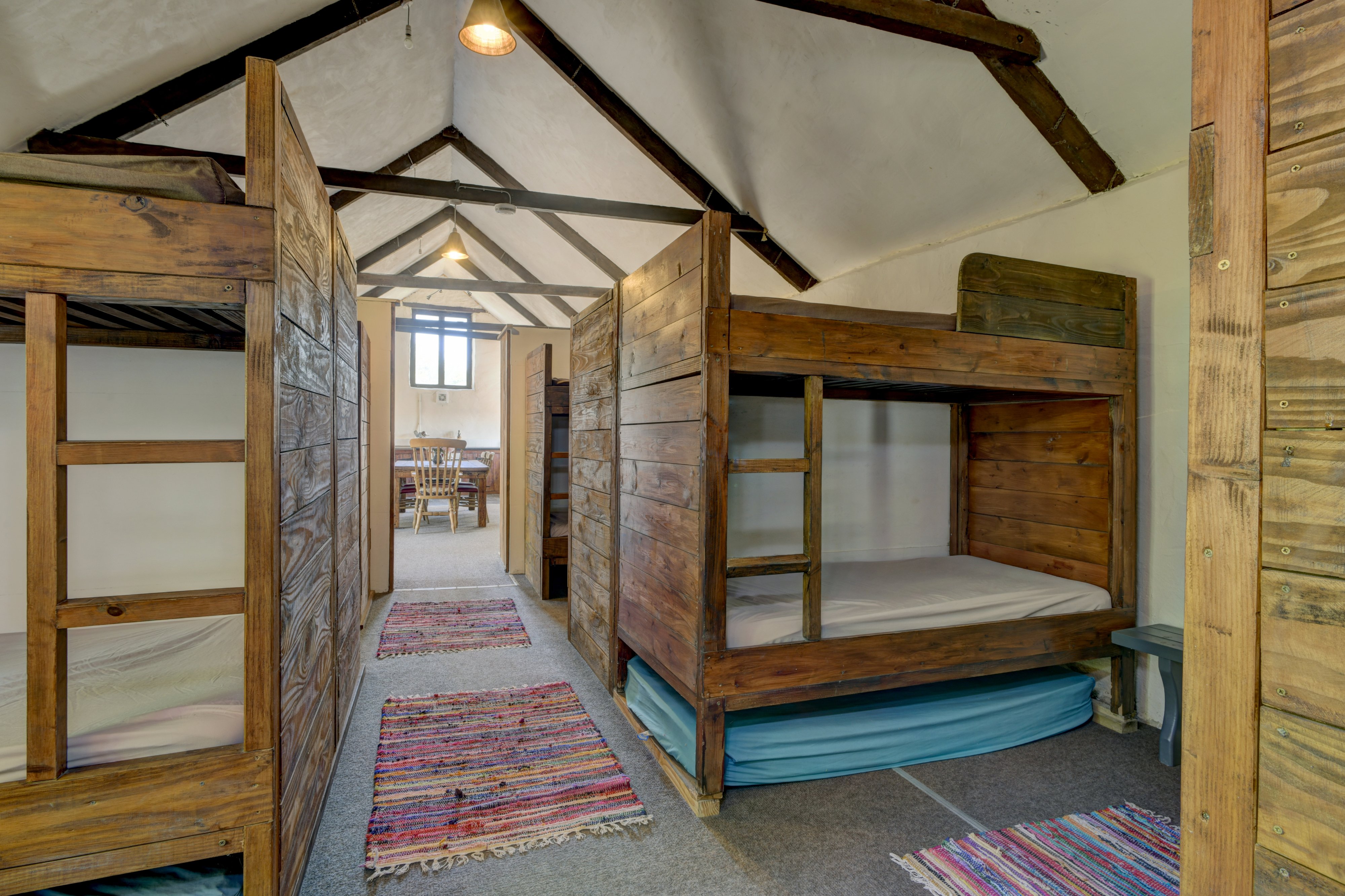 The Hay Barn, Brendon Hills | 5-Star Self-Catering Brendon Hill ...