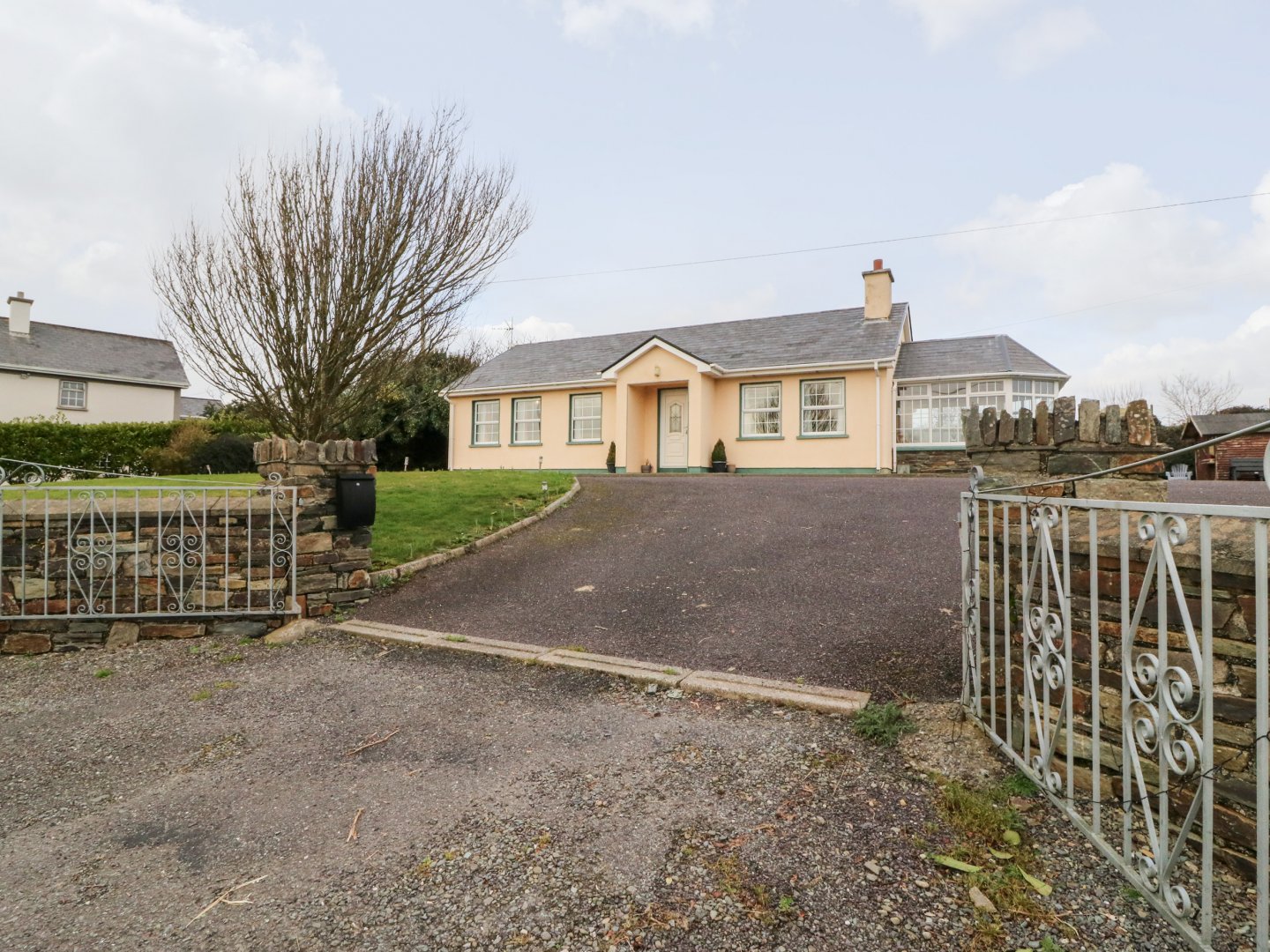 Raheen | 5-Star Self-Catering Castletownshend - Fivestar.ie