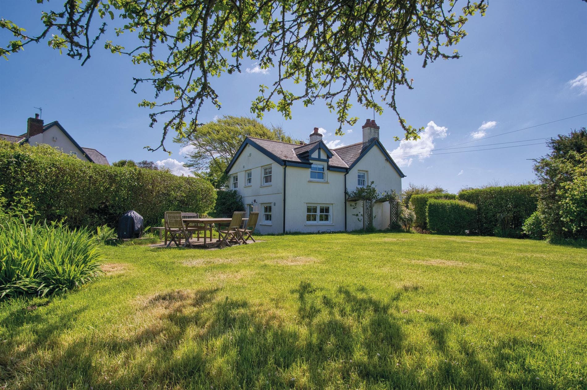 Greens of Llangennith | 5-Star Self-Catering Llangennith - Fivestar.ie