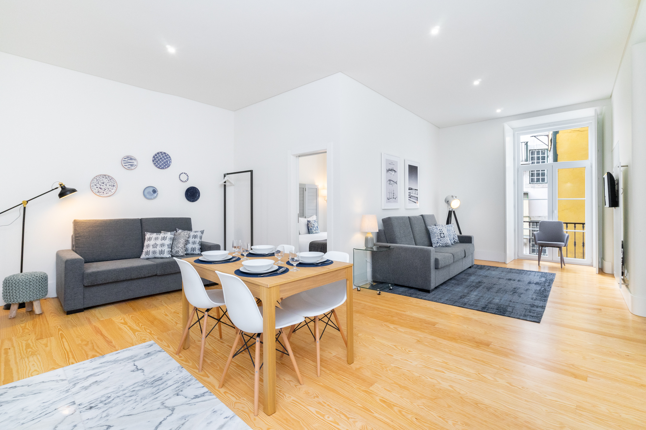 The Swift | Luxury Villa in Lisboa, Portugal - Fivestar.ie