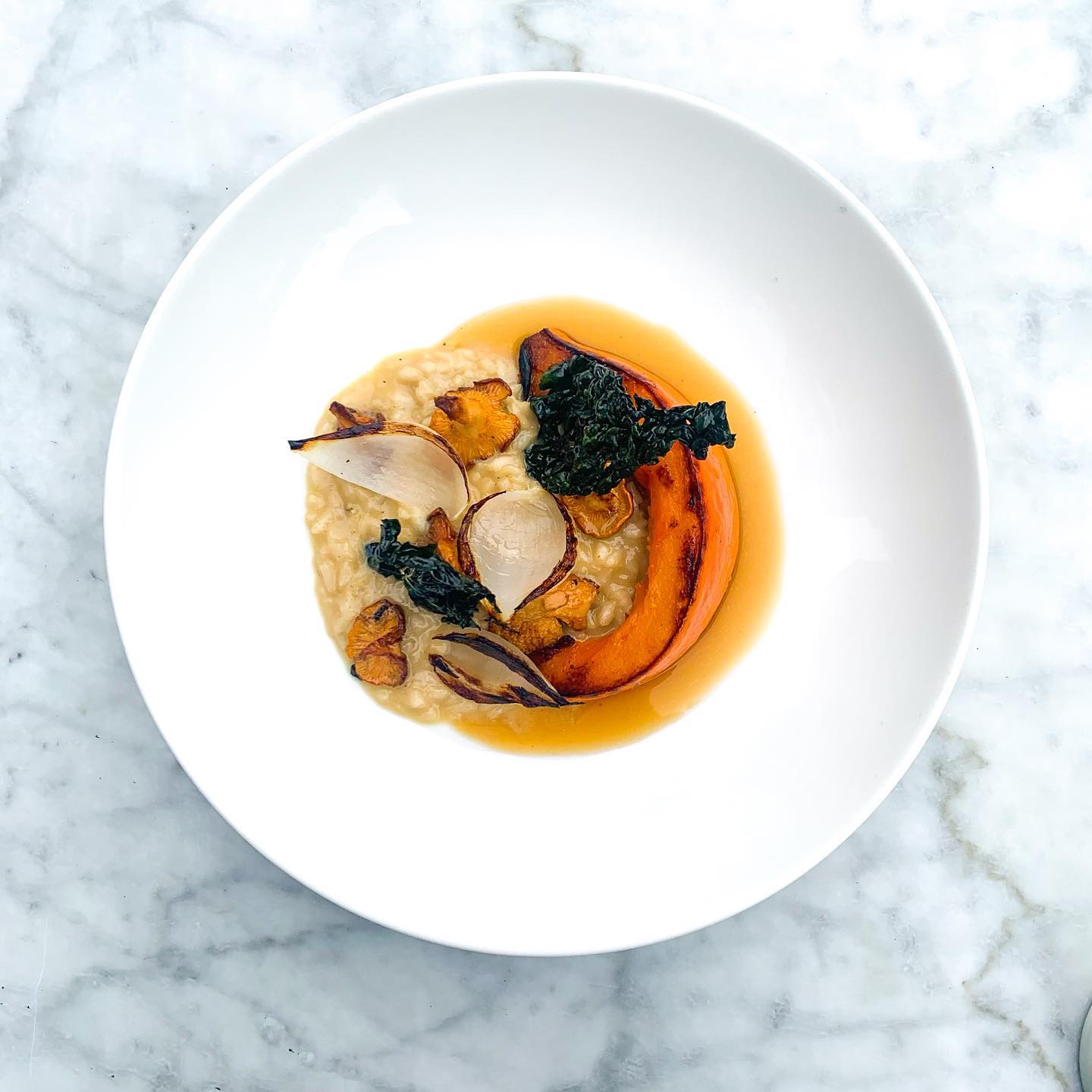 Mamó | Five Star Restaurant Howth - Fivestar.ie