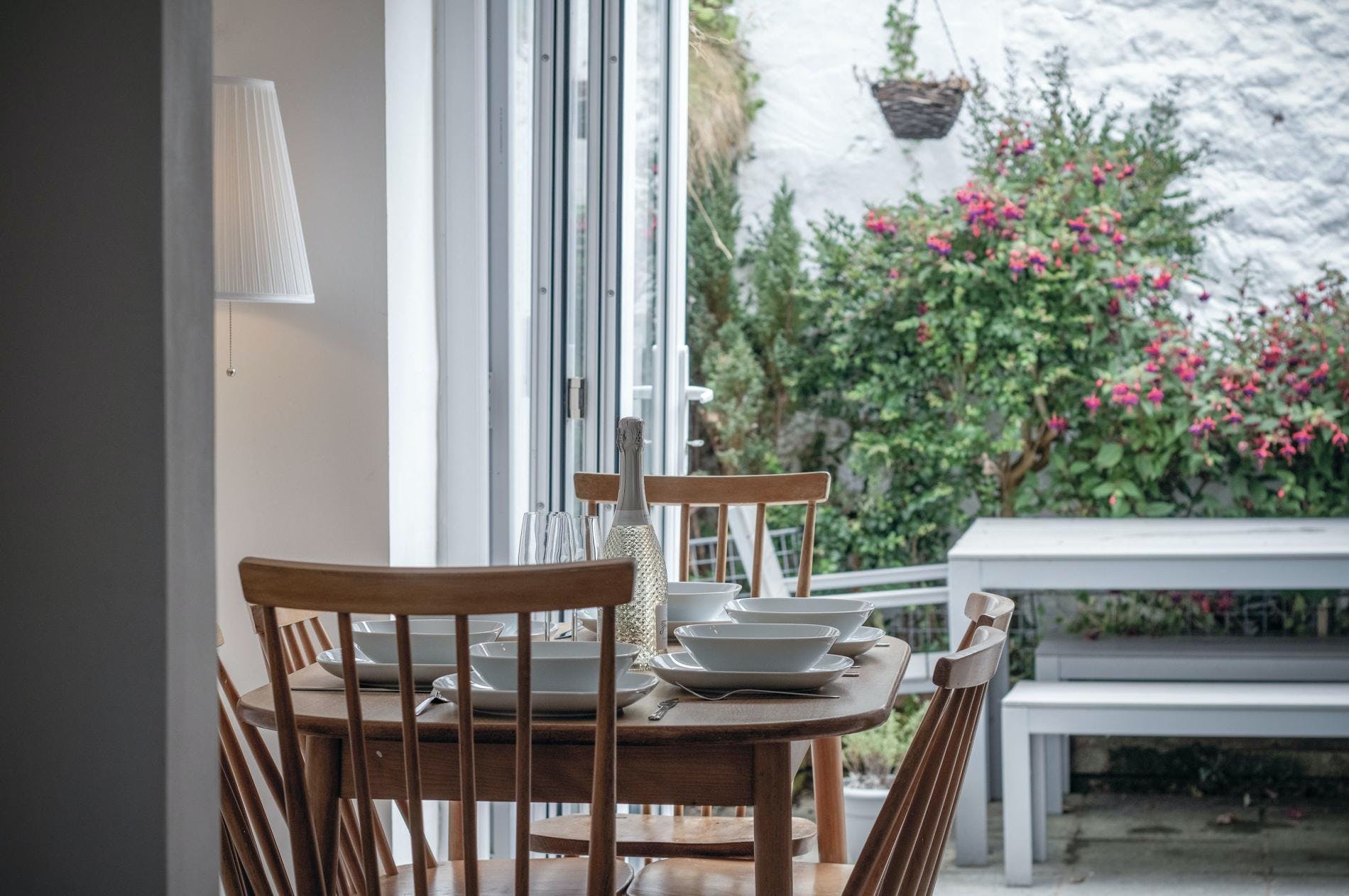 Sandy Bay Getaway | 5-Star Self-Catering Tenby - Fivestar.ie