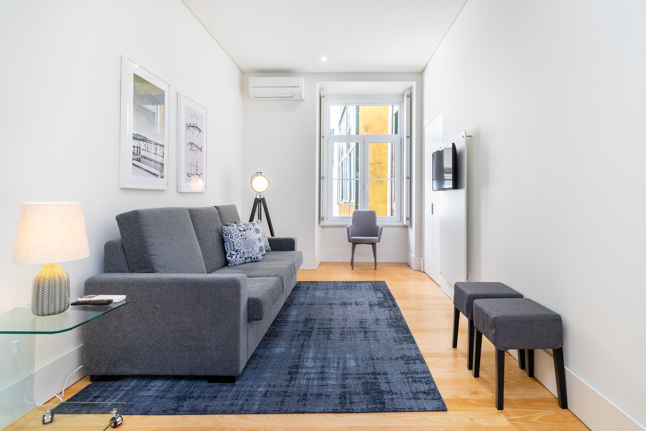 Porcelain Club | Luxury Villa in Lisboa, Portugal - Fivestar.ie