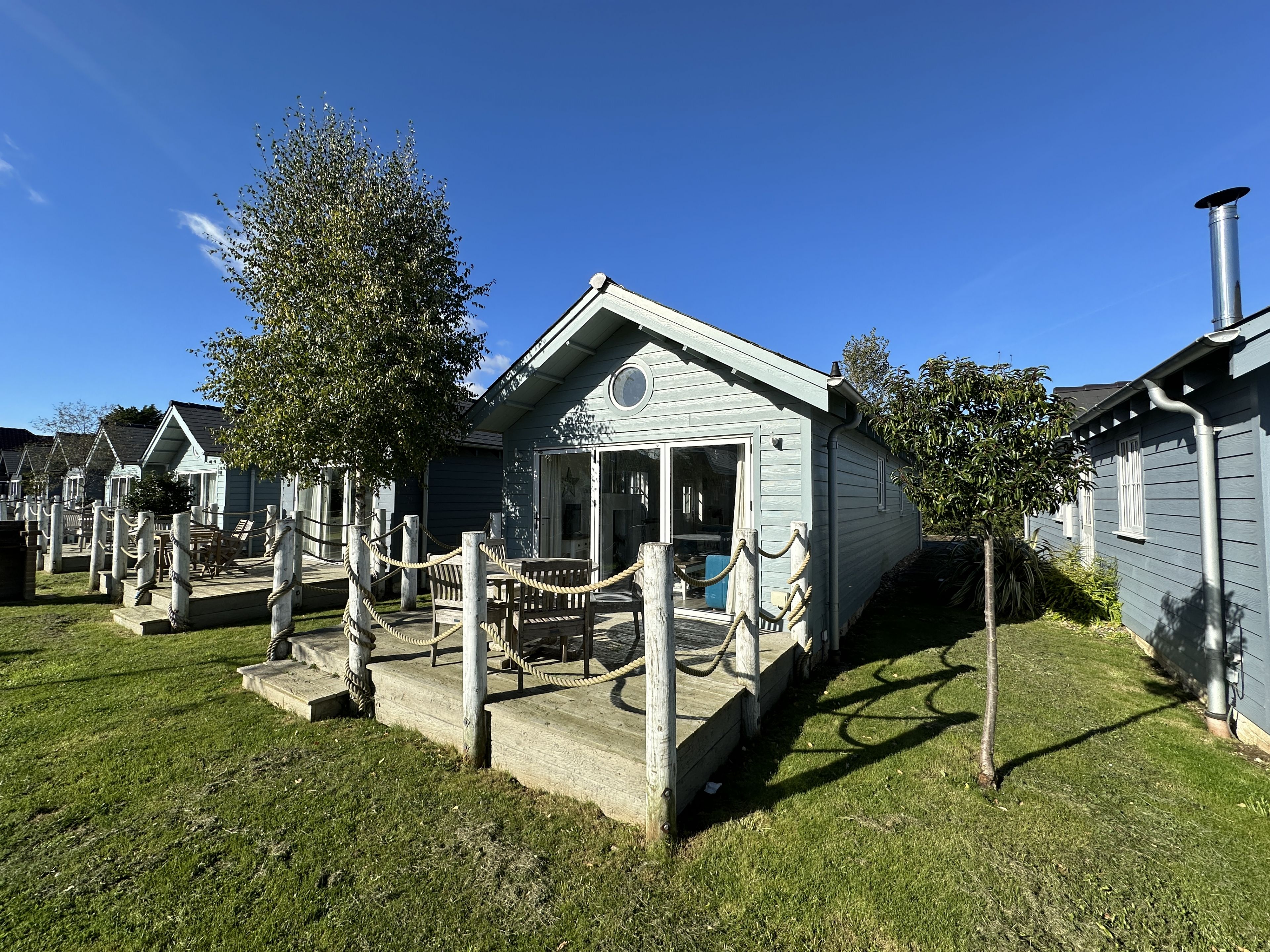 Azure Beach House | 5-Star Self-Catering Filey - Fivestar.ie