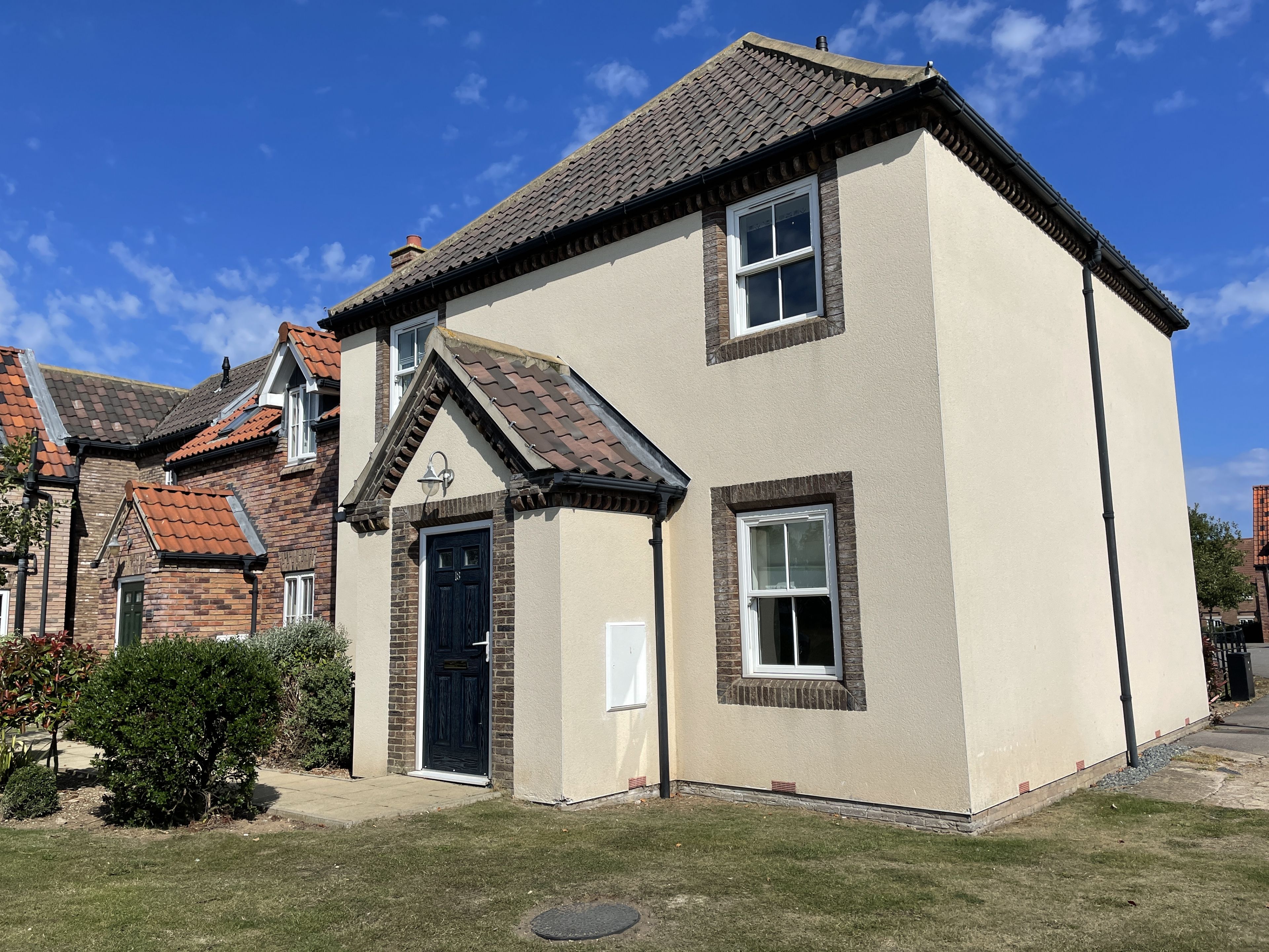 Dragonfly Cottage | 5-Star Self-Catering Filey - Fivestar.ie