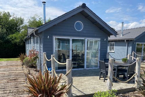 Sandy Bay Hideaway | 5-Star Self-Catering Scarborough - Fivestar.ie