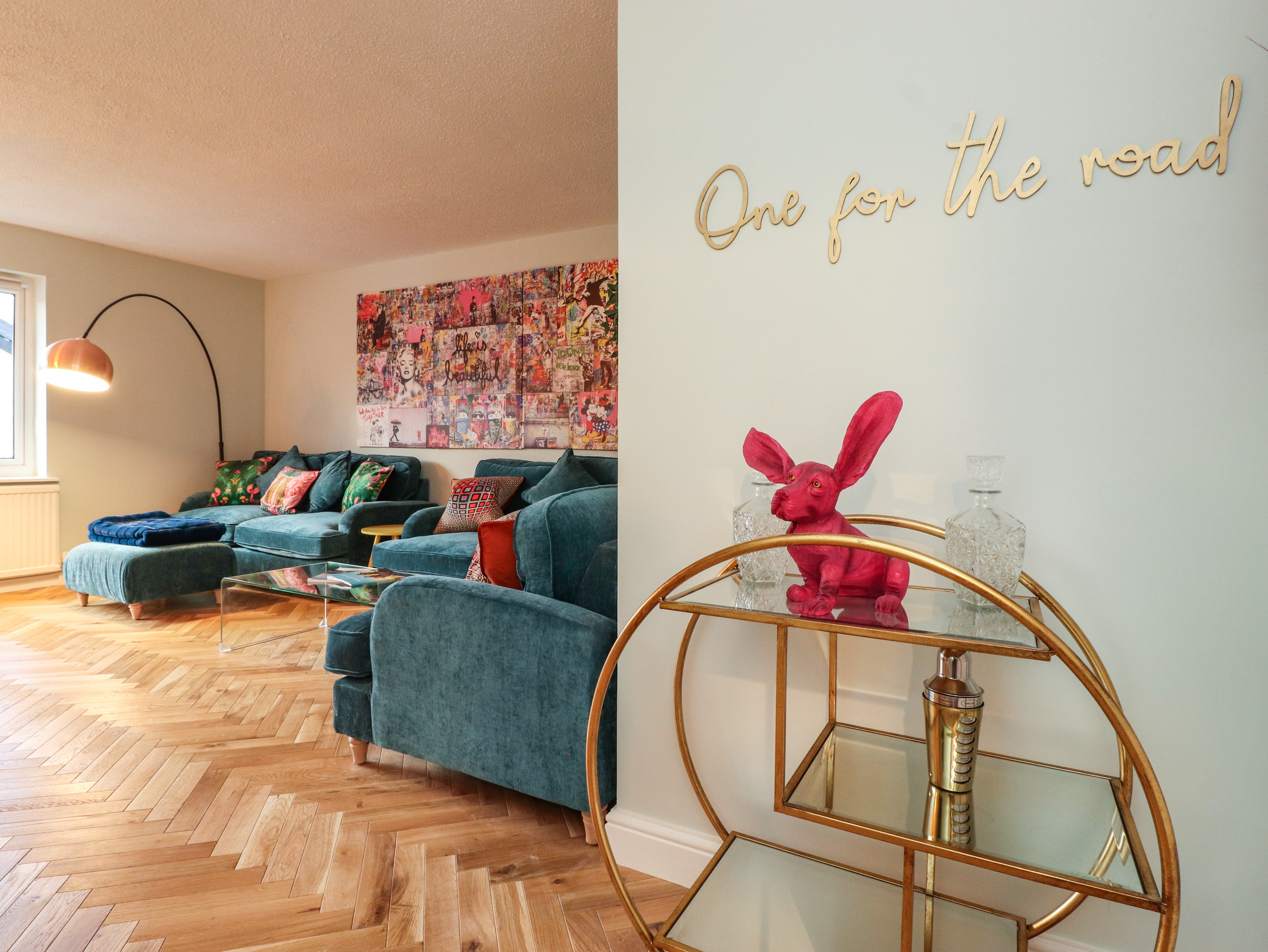 Tipsy Bee | 5-Star Self-Catering Bowness-on-Windermere - Fivestar.ie