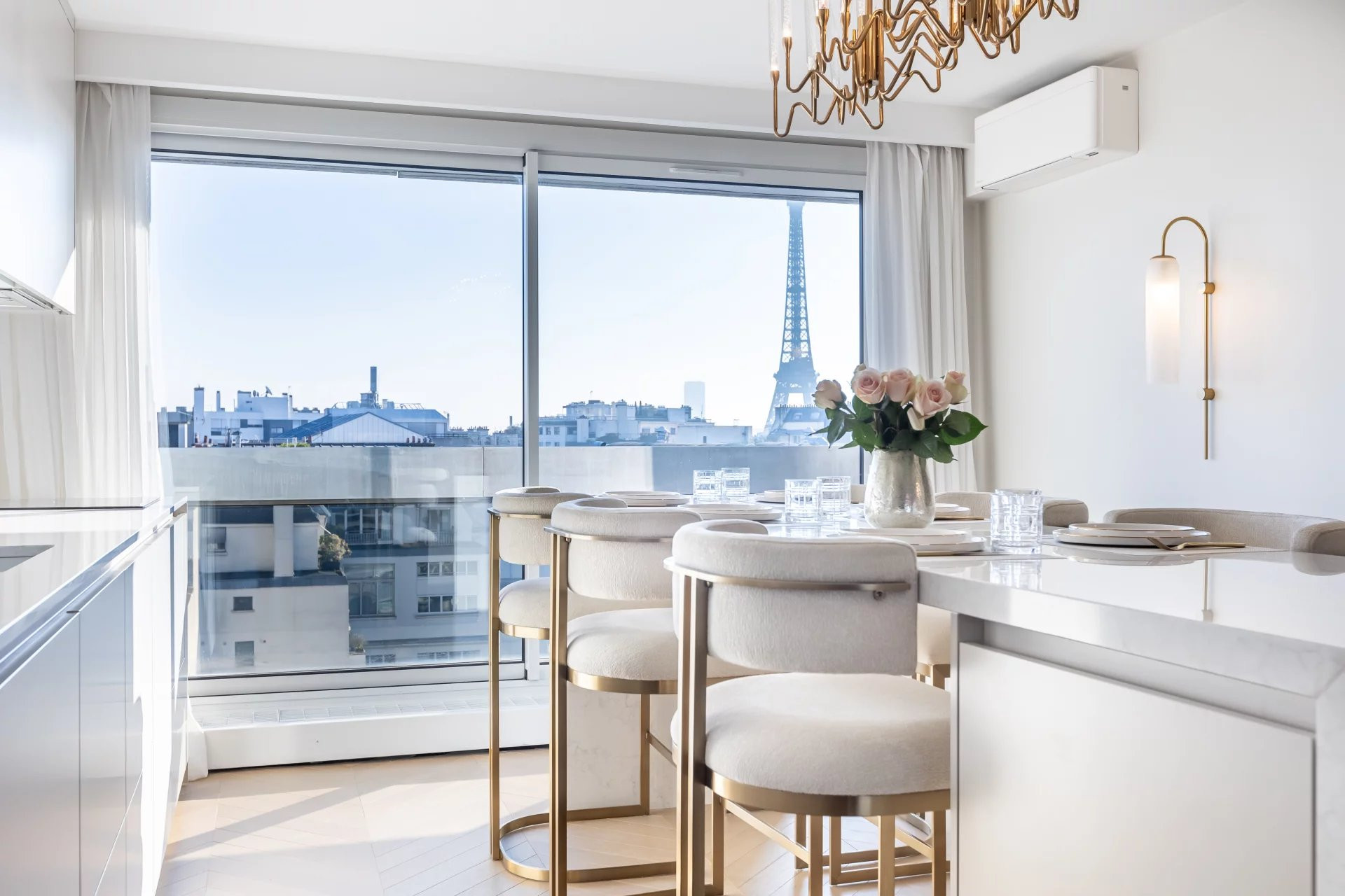 The Spirit of Paris | Luxury Villa in Paris, France - Fivestar.ie