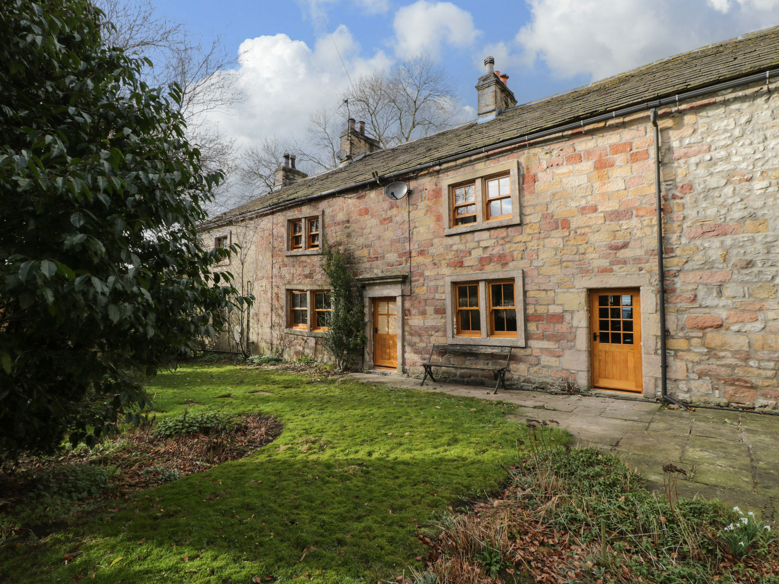 Bay Horse Farm | 5-Star Self-Catering Skipton - Fivestar.ie