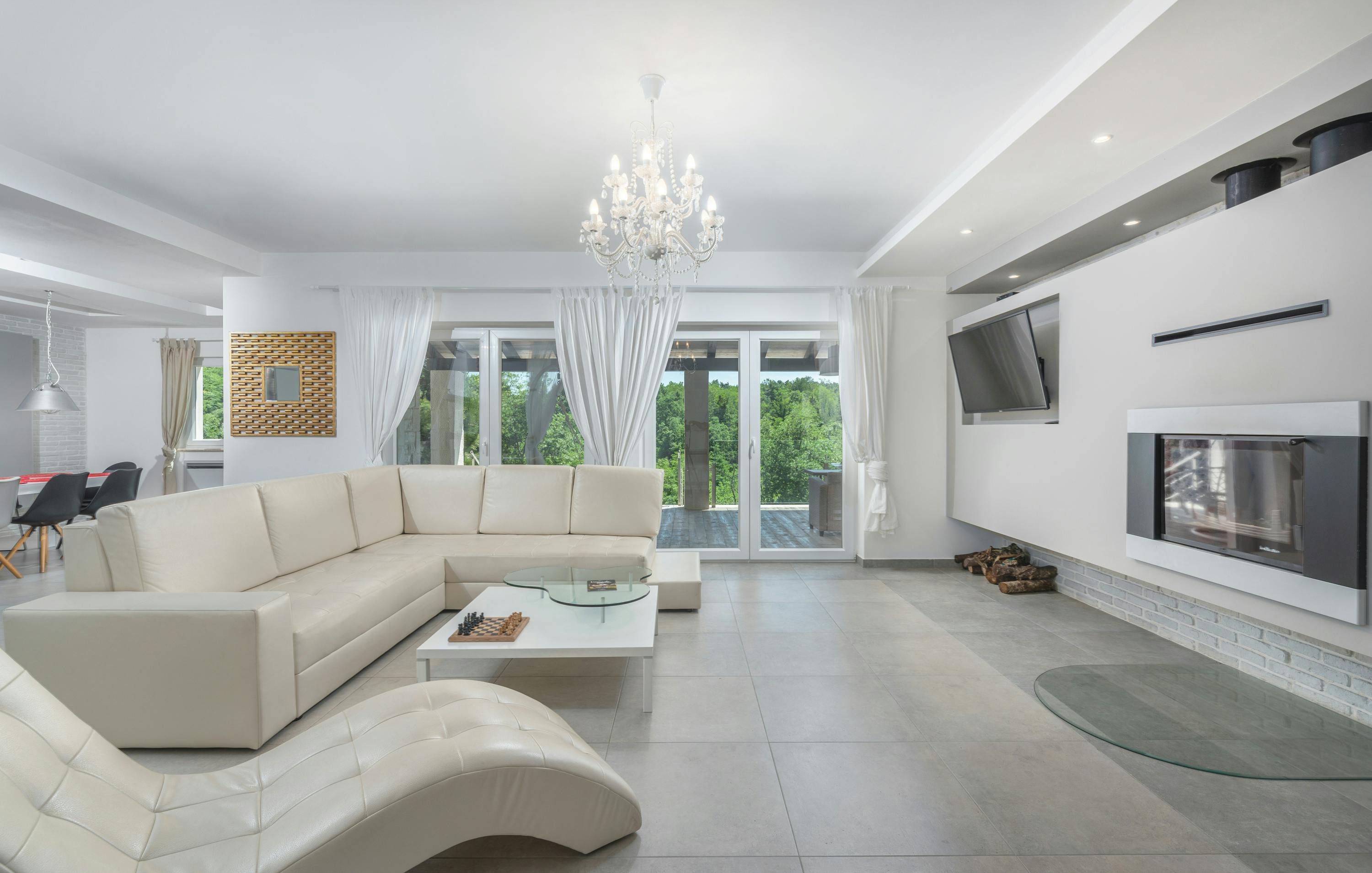 Village Veranda | Luxury Villa in Jadruhi, Croatia - Fivestar.ie