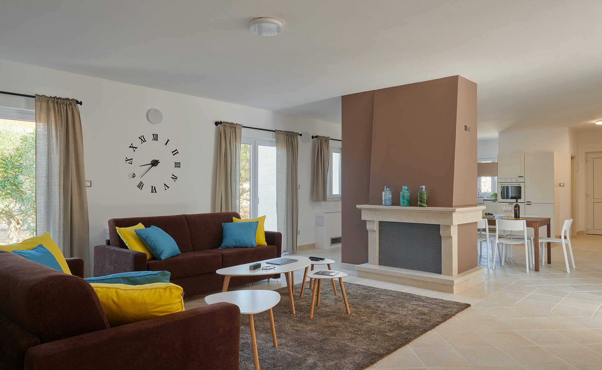 The Moonshine Factory | Luxury Villa in Rudina, Croatia - Fivestar.ie