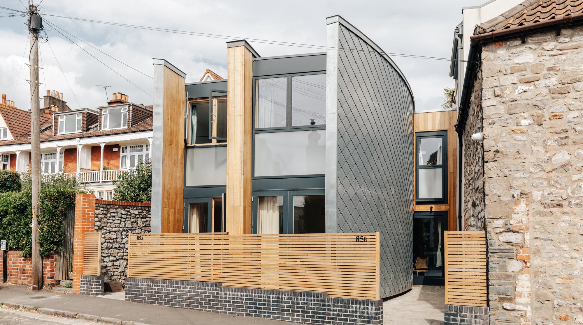 Mandarin Moon | 5-Star Self-Catering Bristol - Fivestar.ie