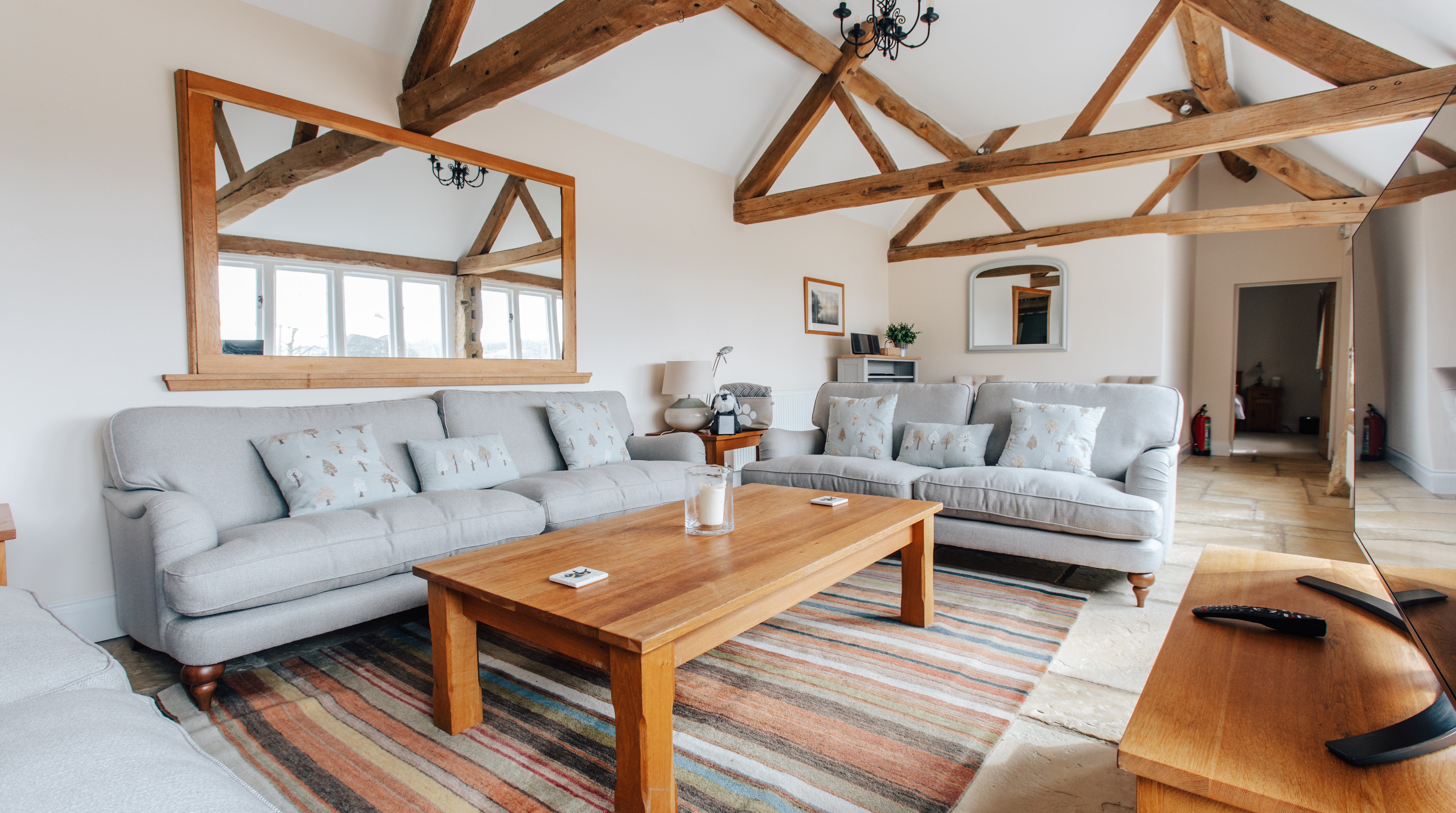 Groves Barn | 5-Star Self-Catering Cotswold District - Fivestar.ie