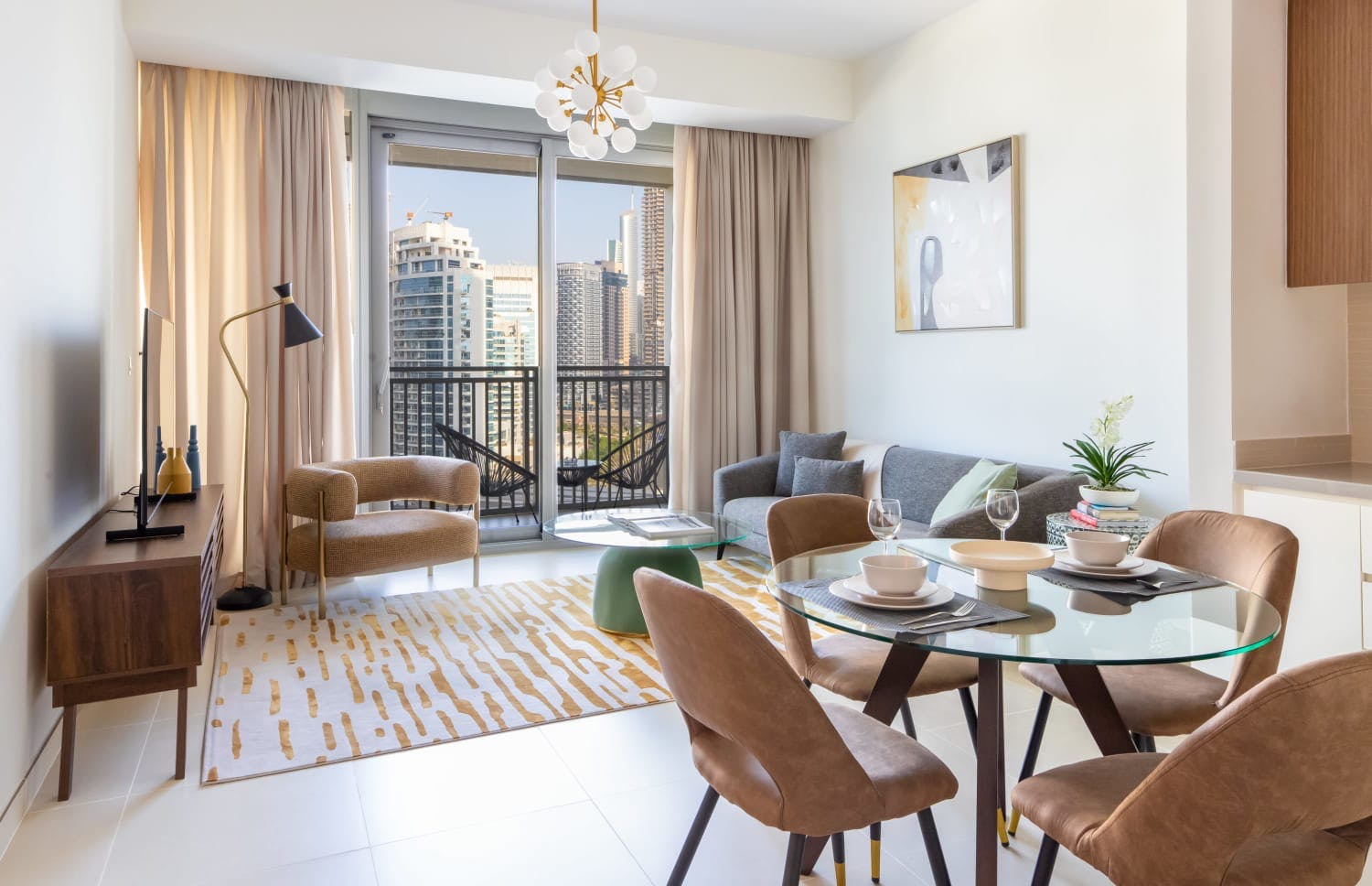 Pastel Dazzle | Five Star Reviews Dubai - Fivestar.ie