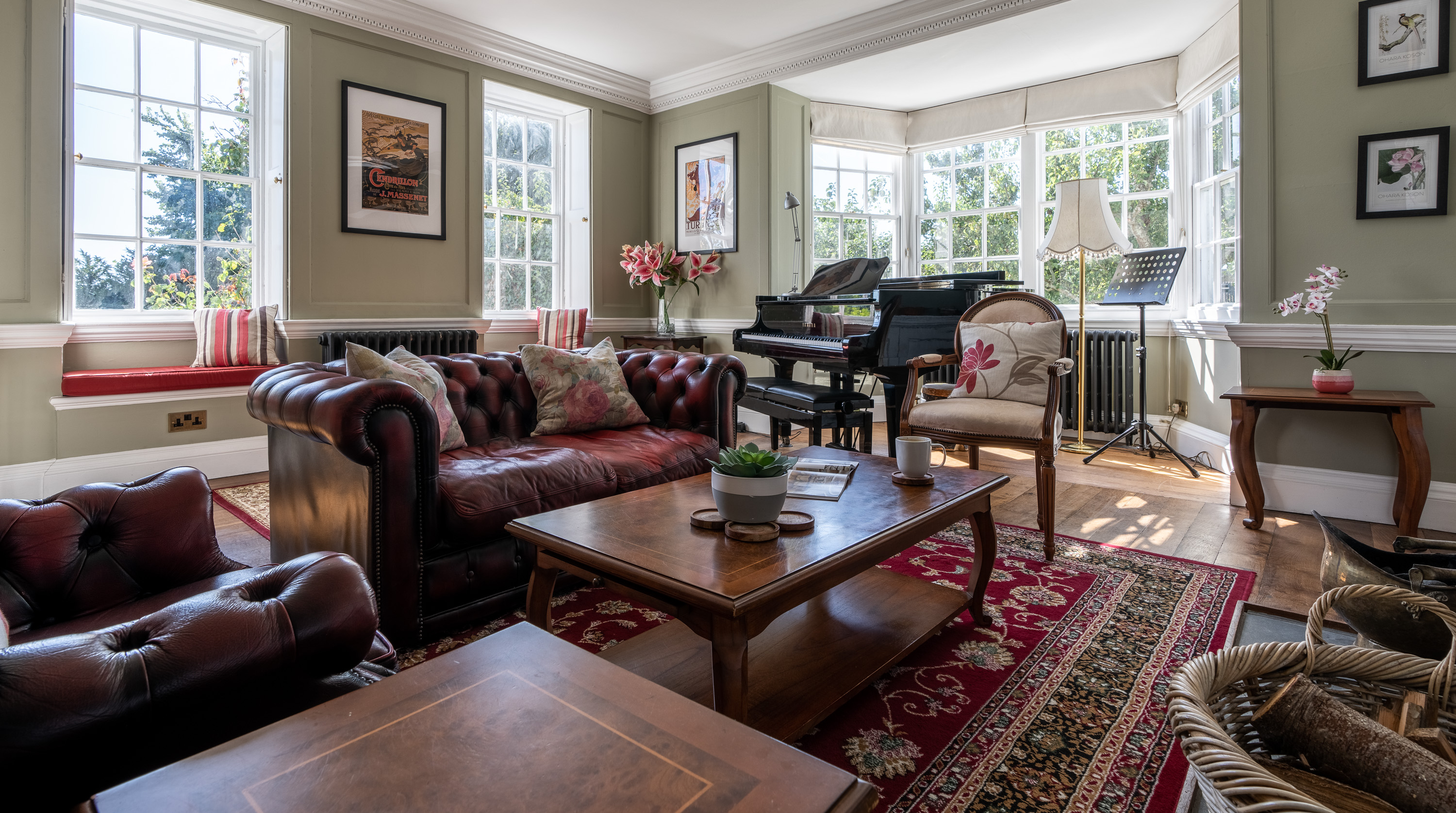 Dashing Gentleman | 5-Star Self-Catering Selsey - Fivestar.ie