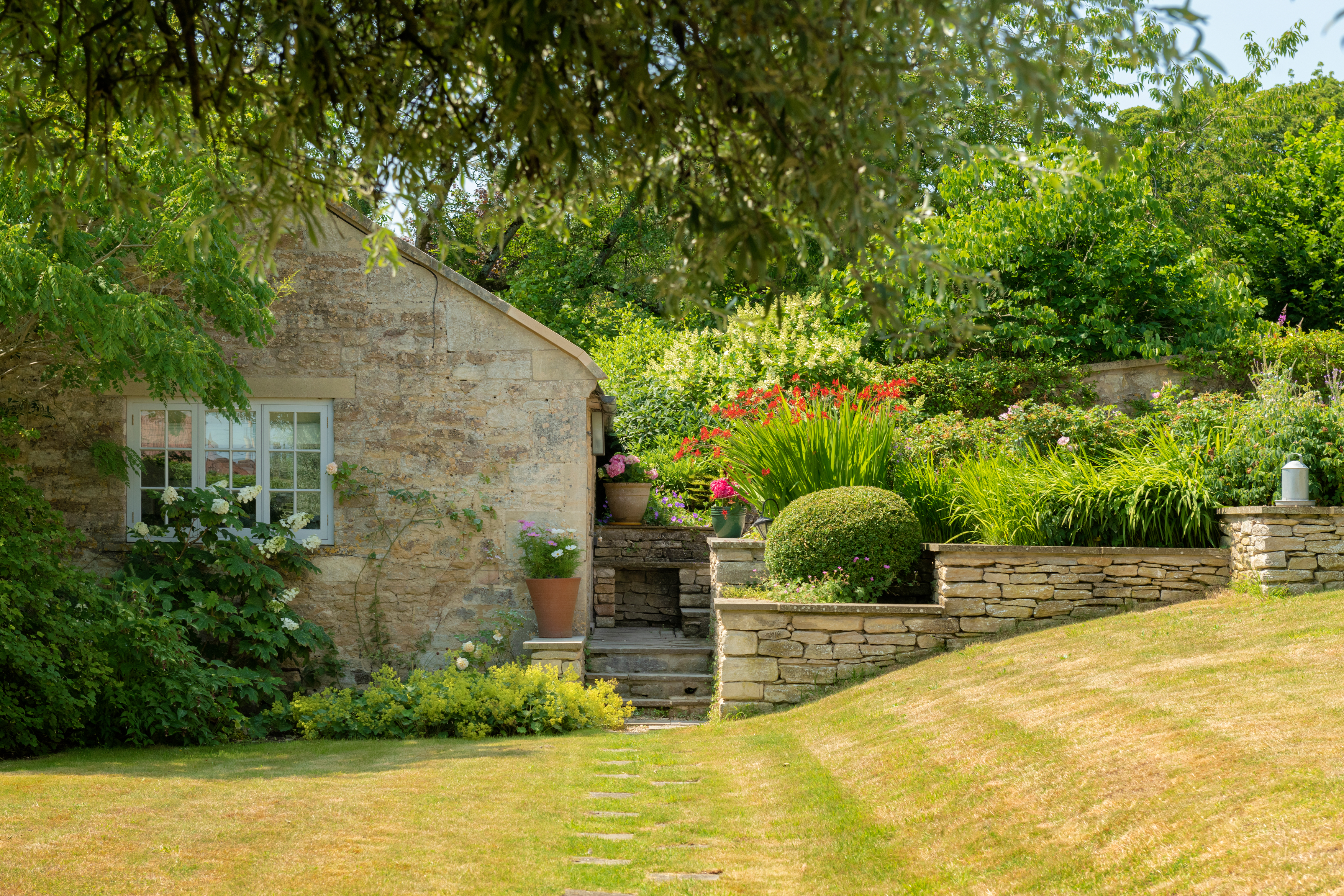 The Hay Loft | 5-Star Self-Catering Wellow - Fivestar.ie
