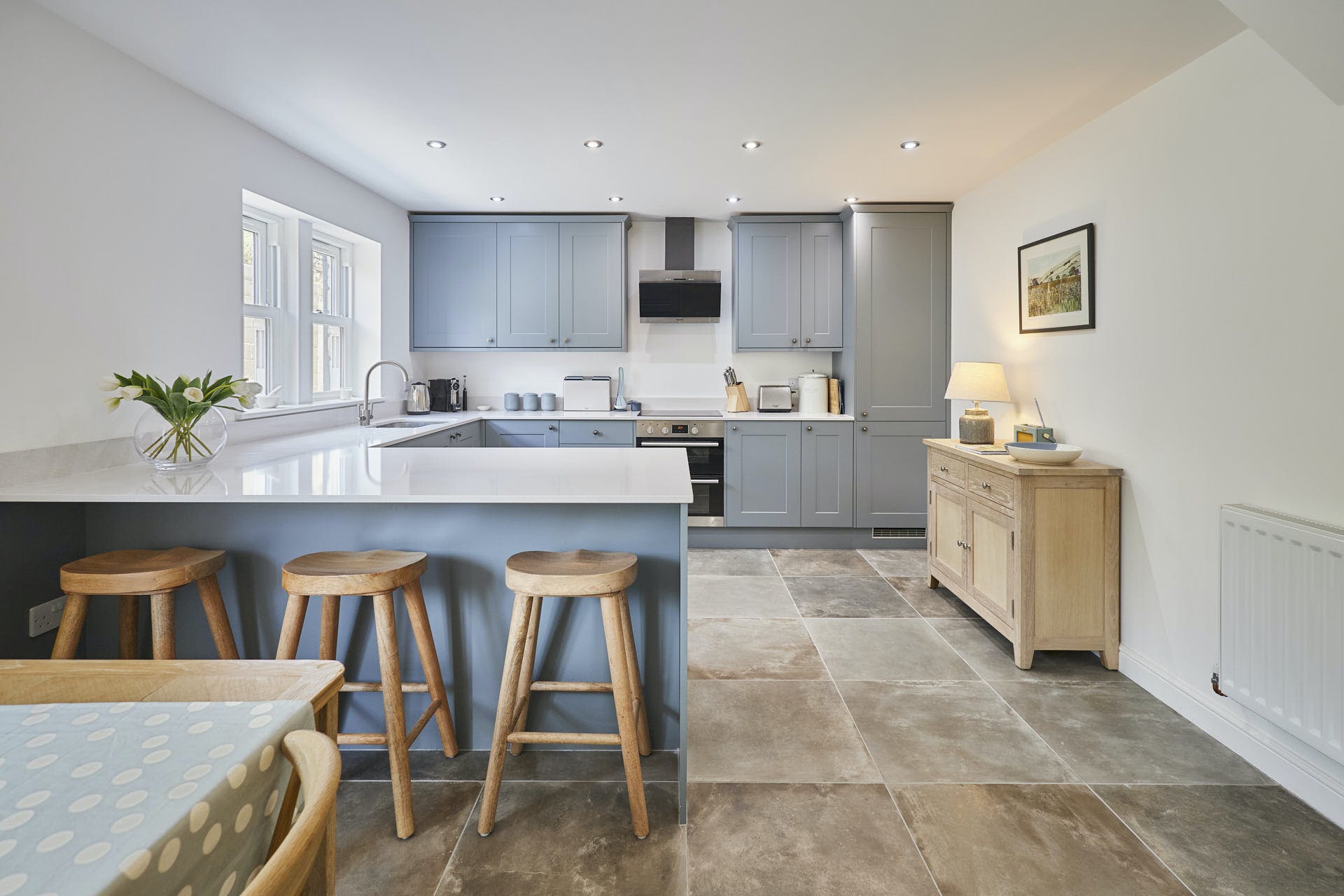 Middlesmoor Manor | 5-Star Self-Catering Middlesmoor - Fivestar.ie