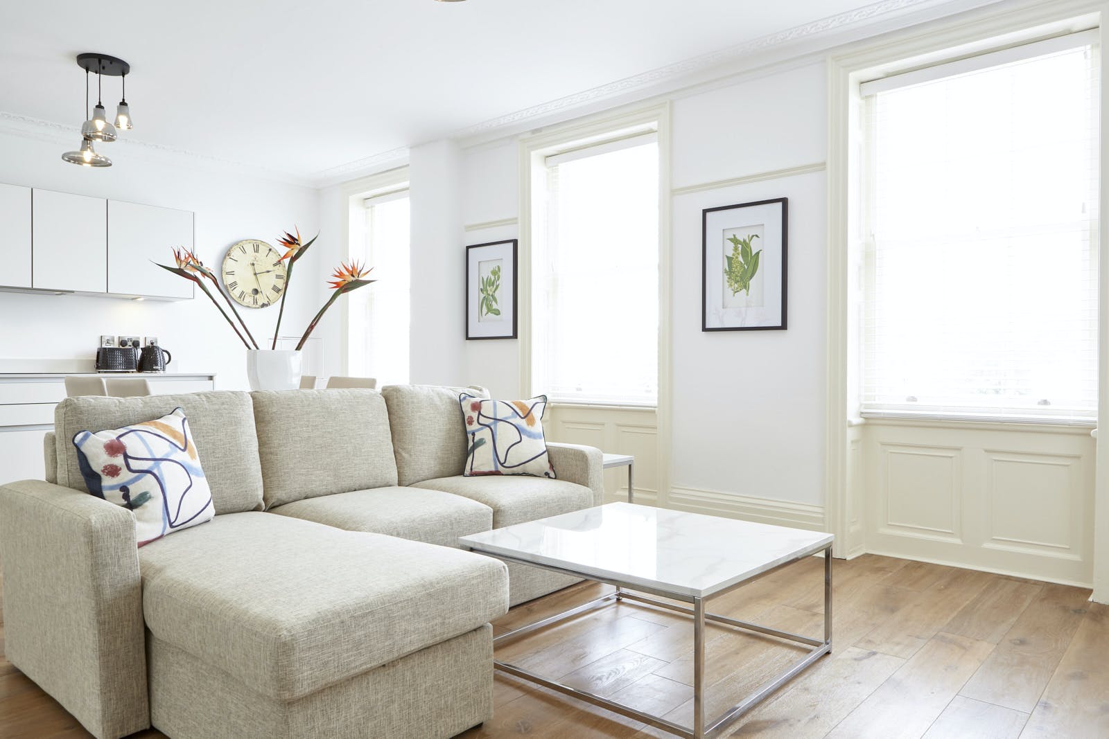 Redcliffe River | 5-Star Self-Catering Bristol - Fivestar.ie