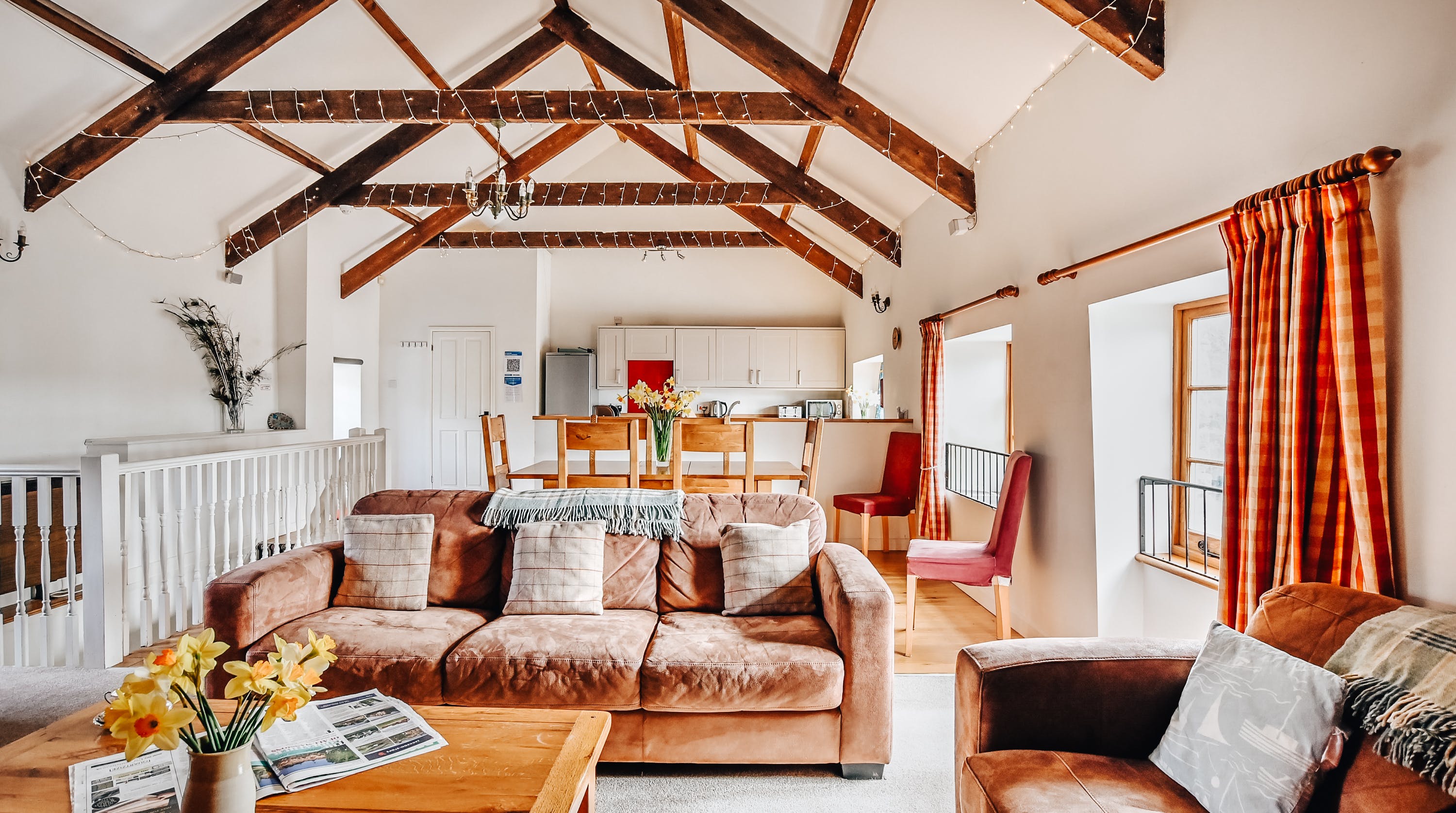 Hen House Hideaway | 5-Star Self-Catering Landulph - Fivestar.ie