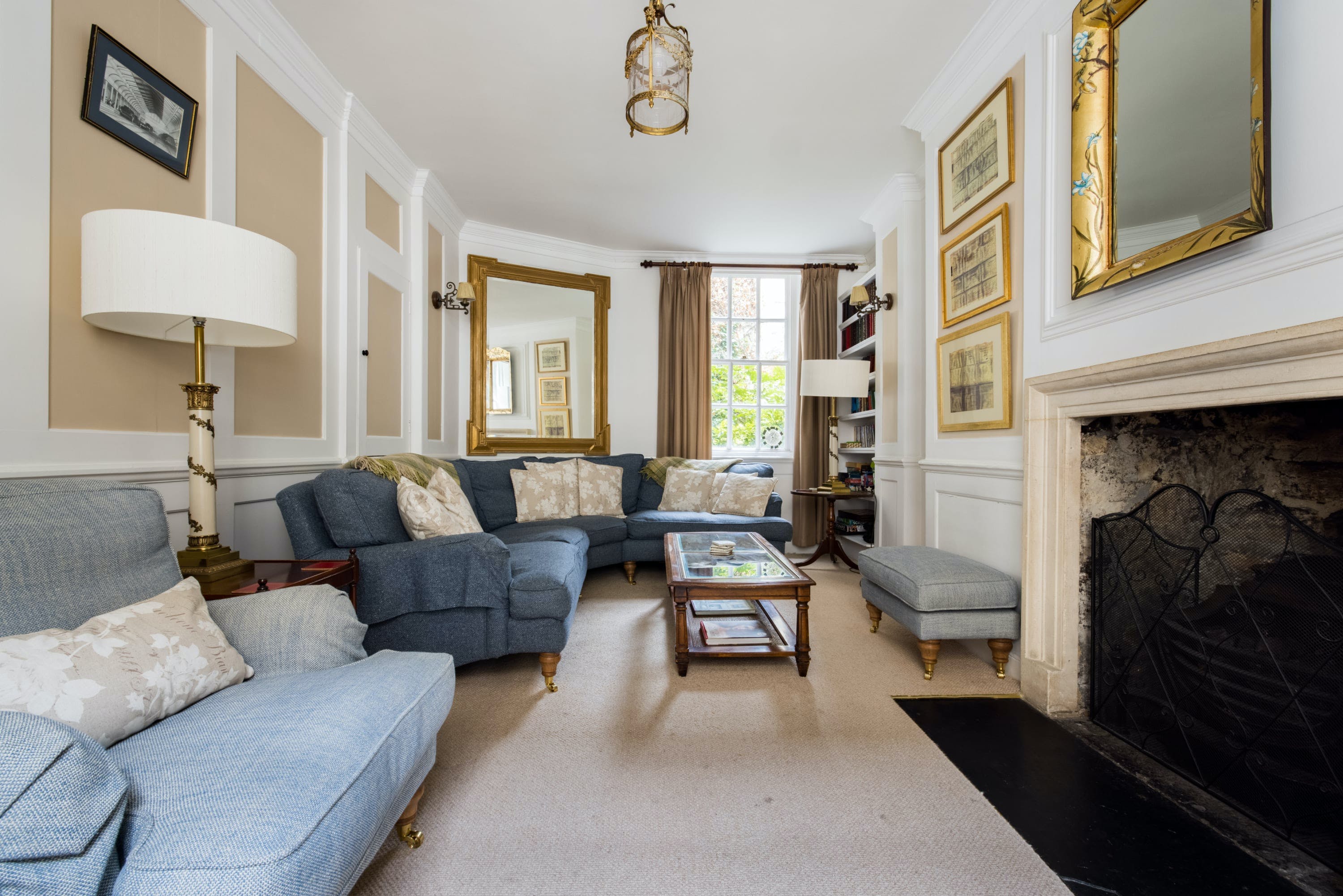Heather House | 5-Star Self-Catering Bath - Fivestar.ie