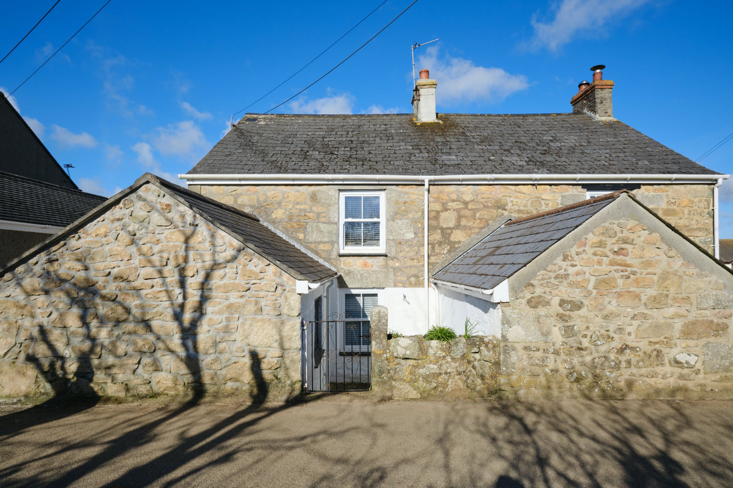 Plant Your Hope | 5-Star Self-Catering Goldsithney - Fivestar.ie