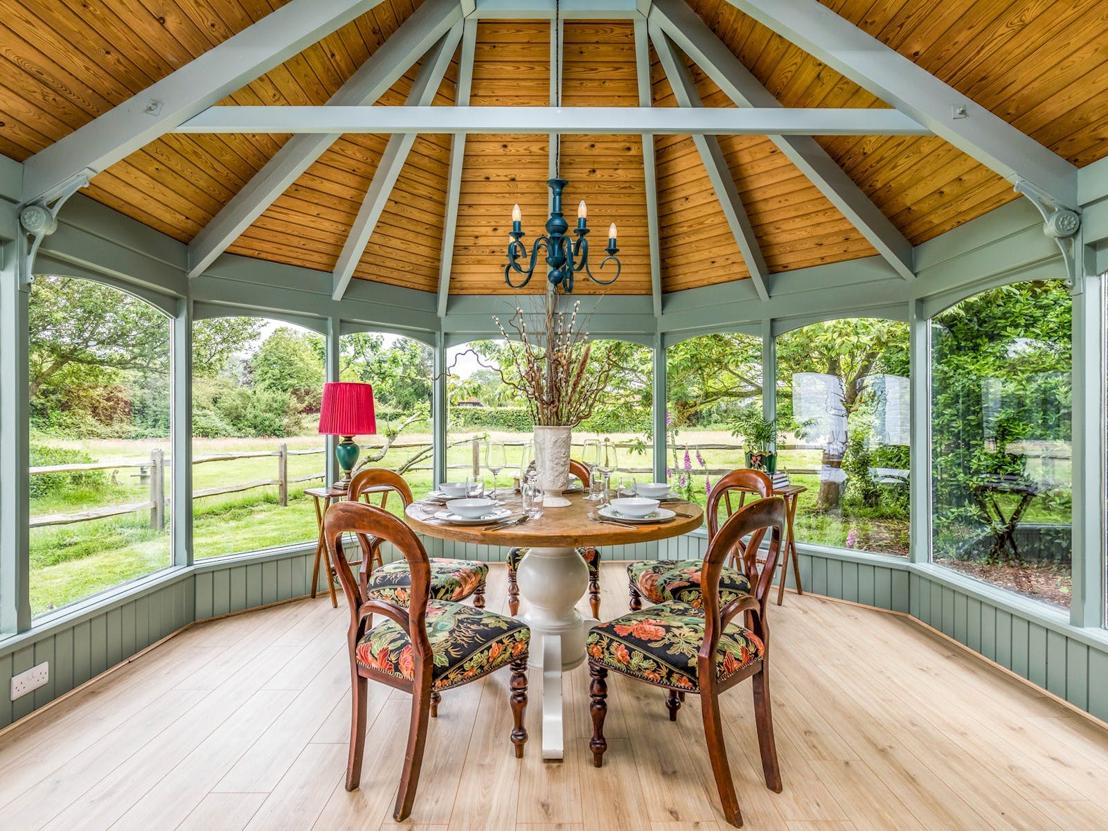 Fields of Birdham | 5-Star Self-Catering Birdham - Fivestar.ie